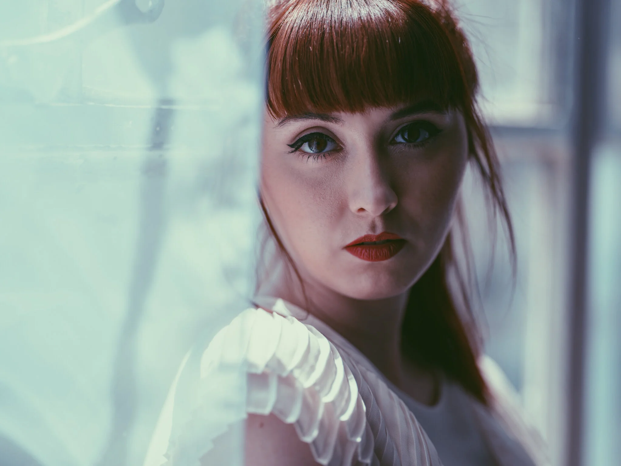 Gallery 1 — scarlet sheppard