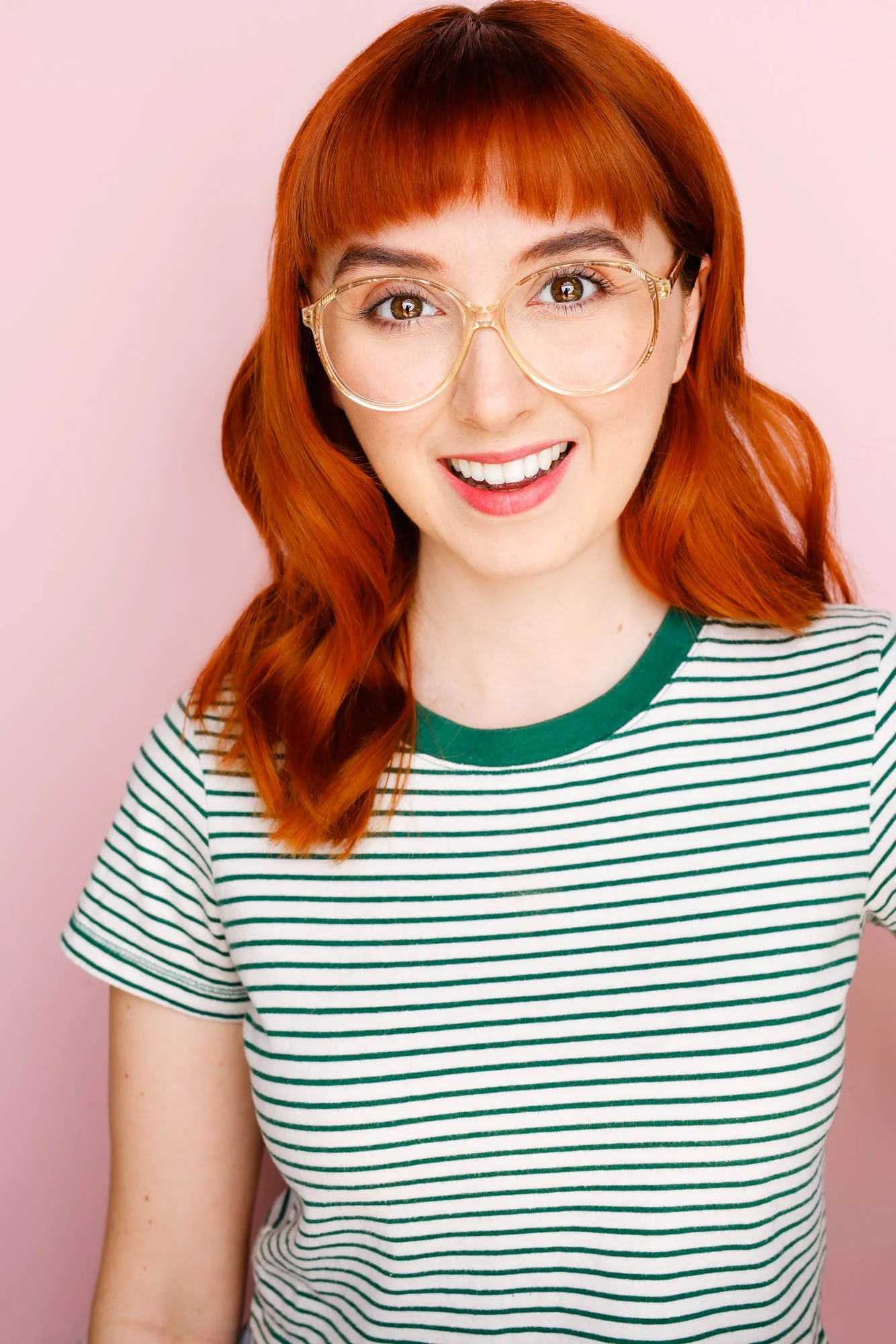 Gallery 1 — scarlet sheppard