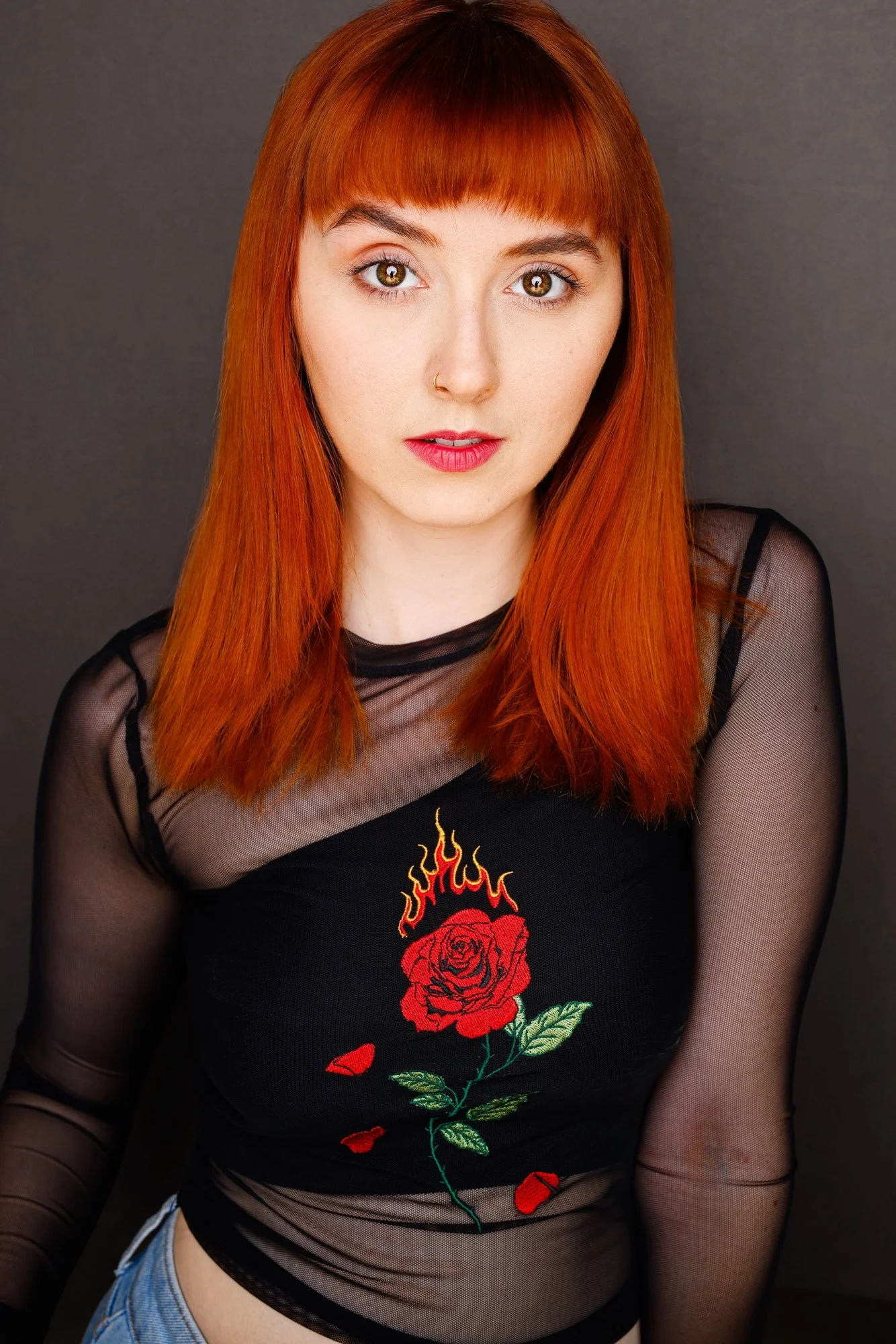 Gallery 1 — scarlet sheppard