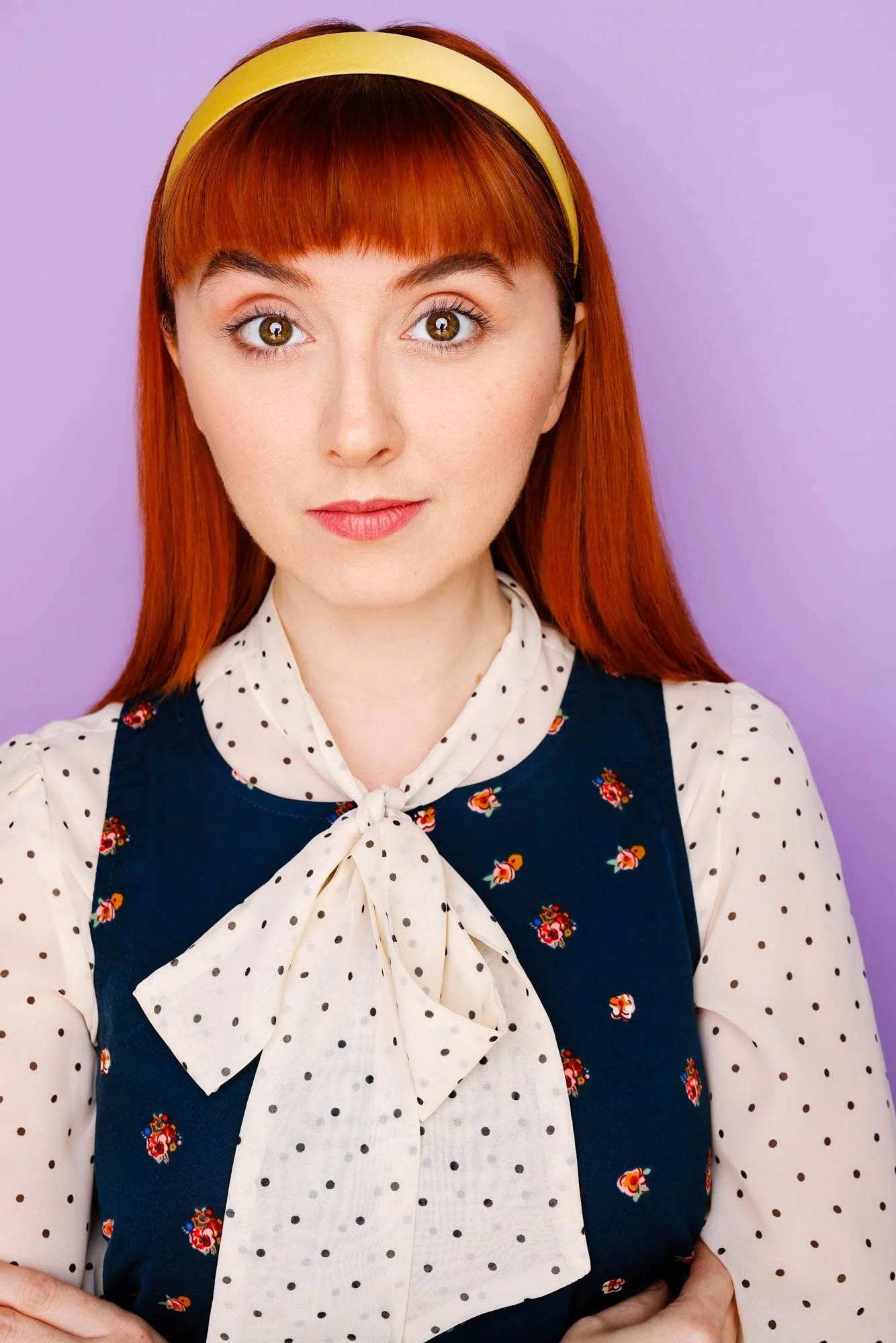 Gallery 1 — scarlet sheppard