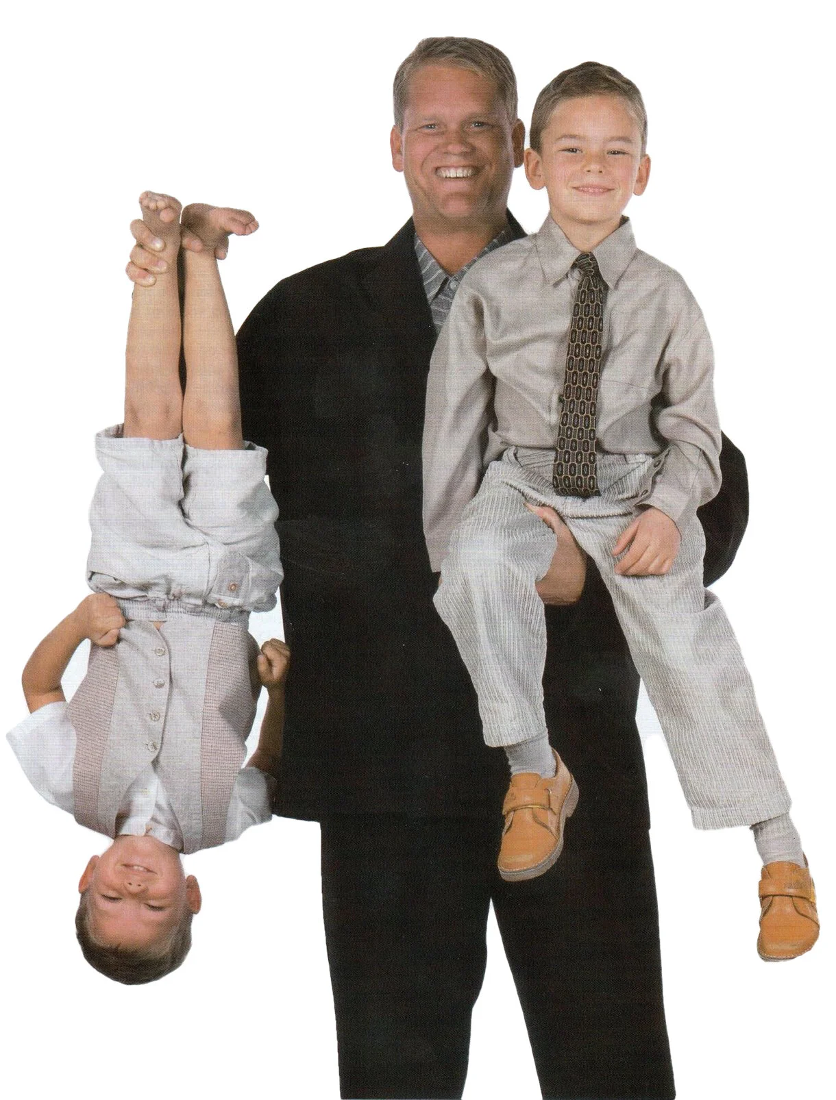 Meet Jeff | Jeffrey Jones Interior Design