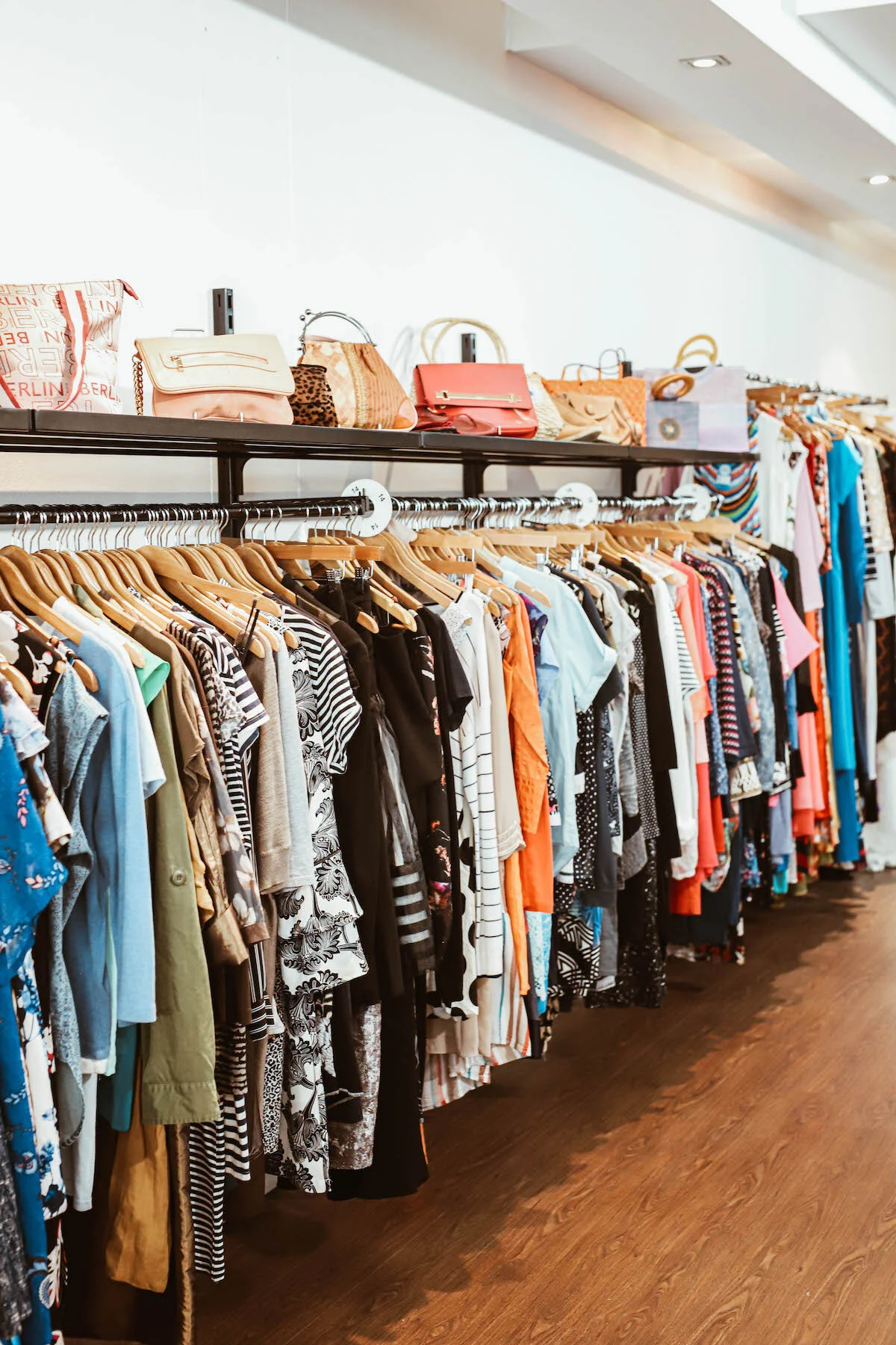 Reloved by RSPCA, a preloved shopping experience — The Essentialist