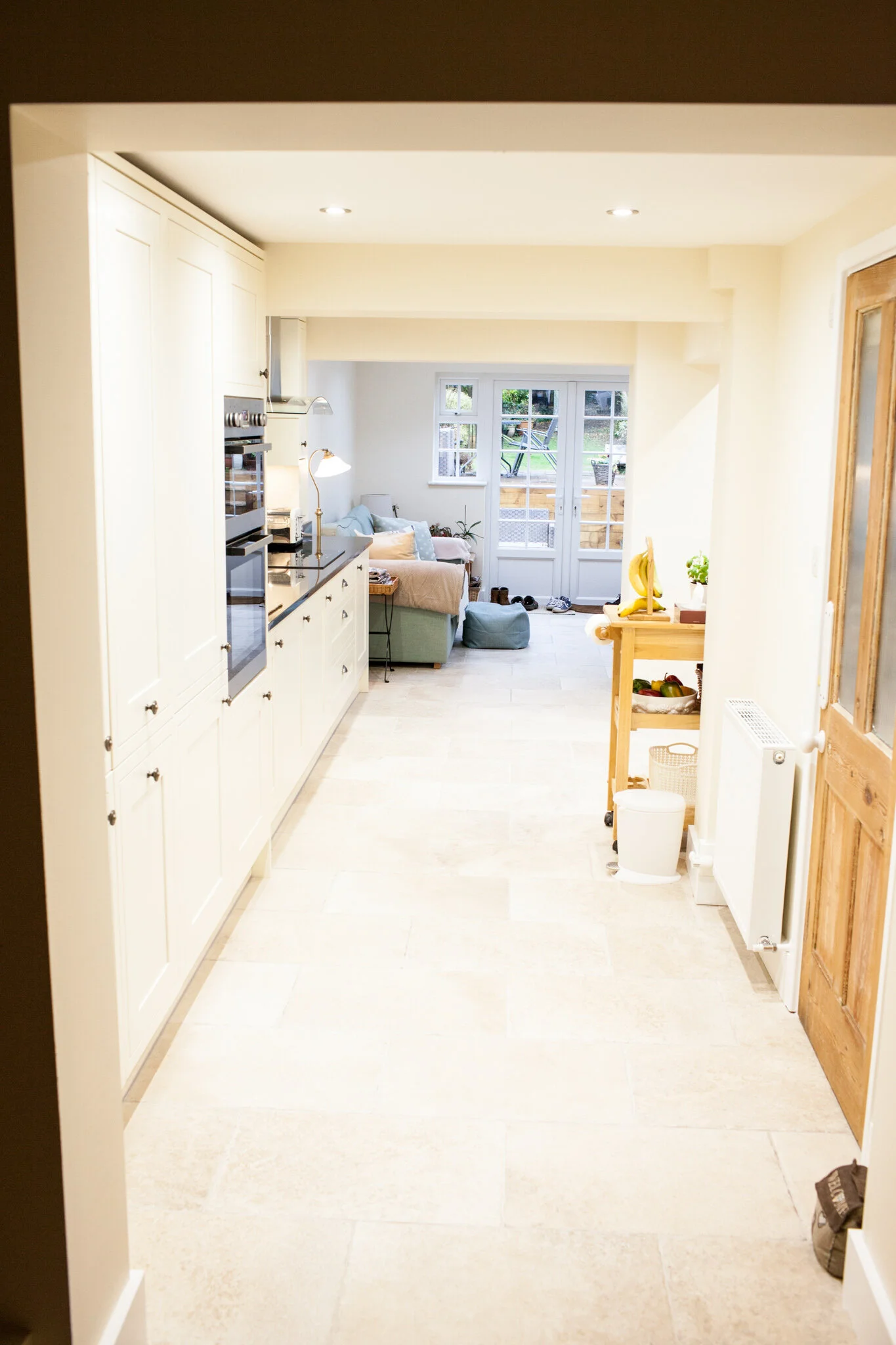 Structural Openings | Wall Away Ltd