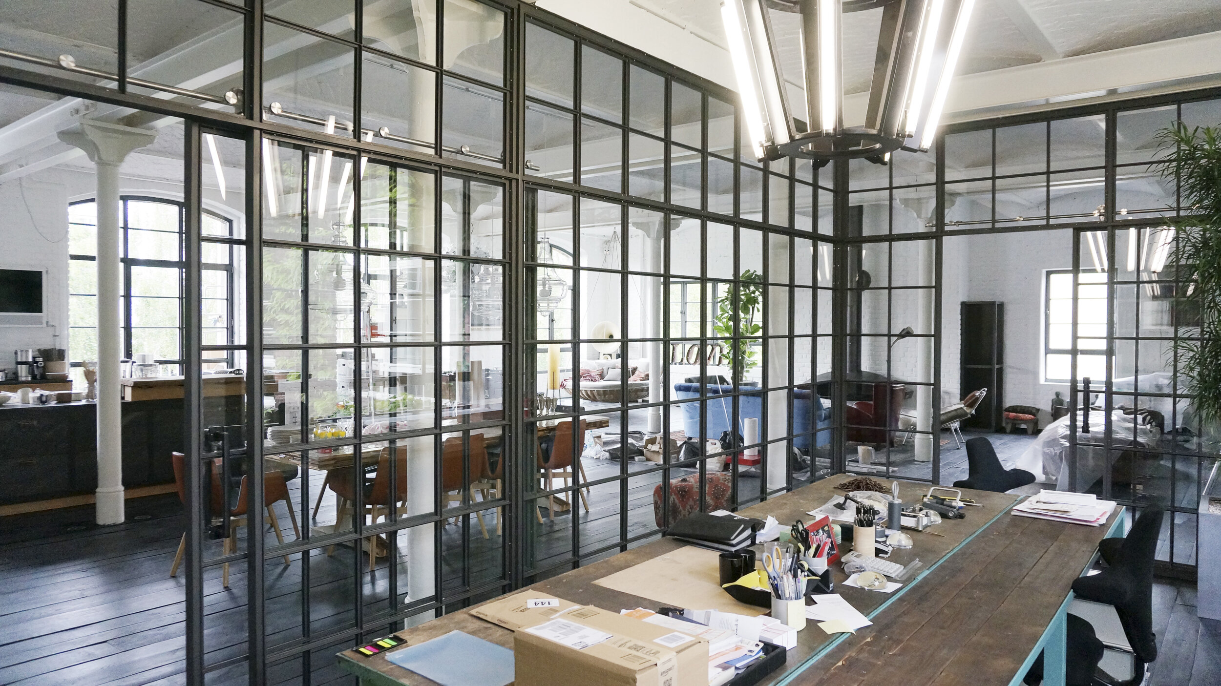 Design — SpaceWorks