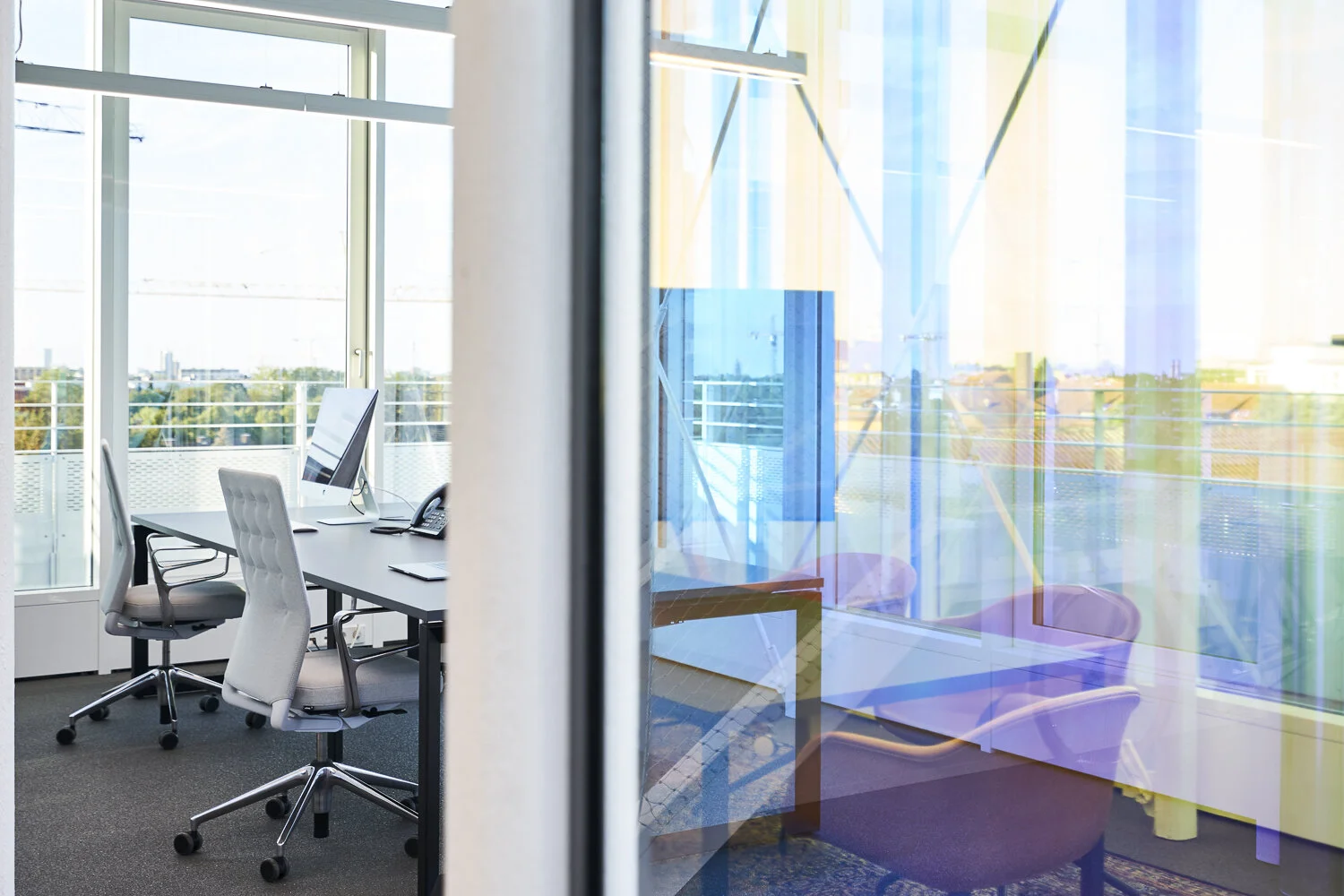 SpaceWorks — Architecture, Design, Consulting