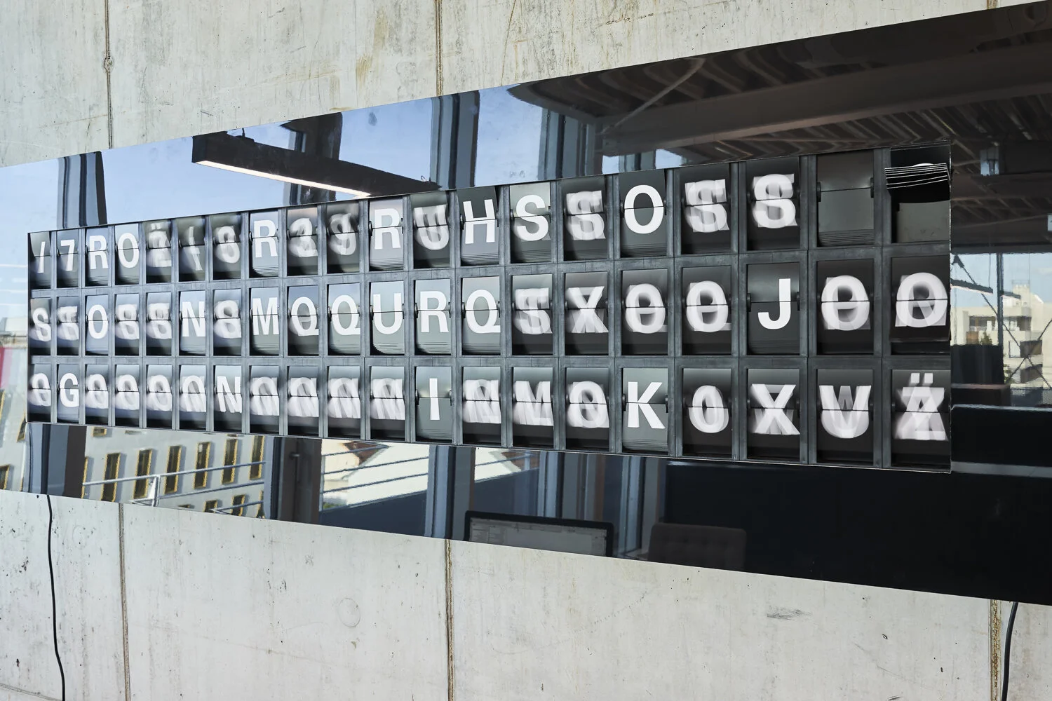 Design — SpaceWorks