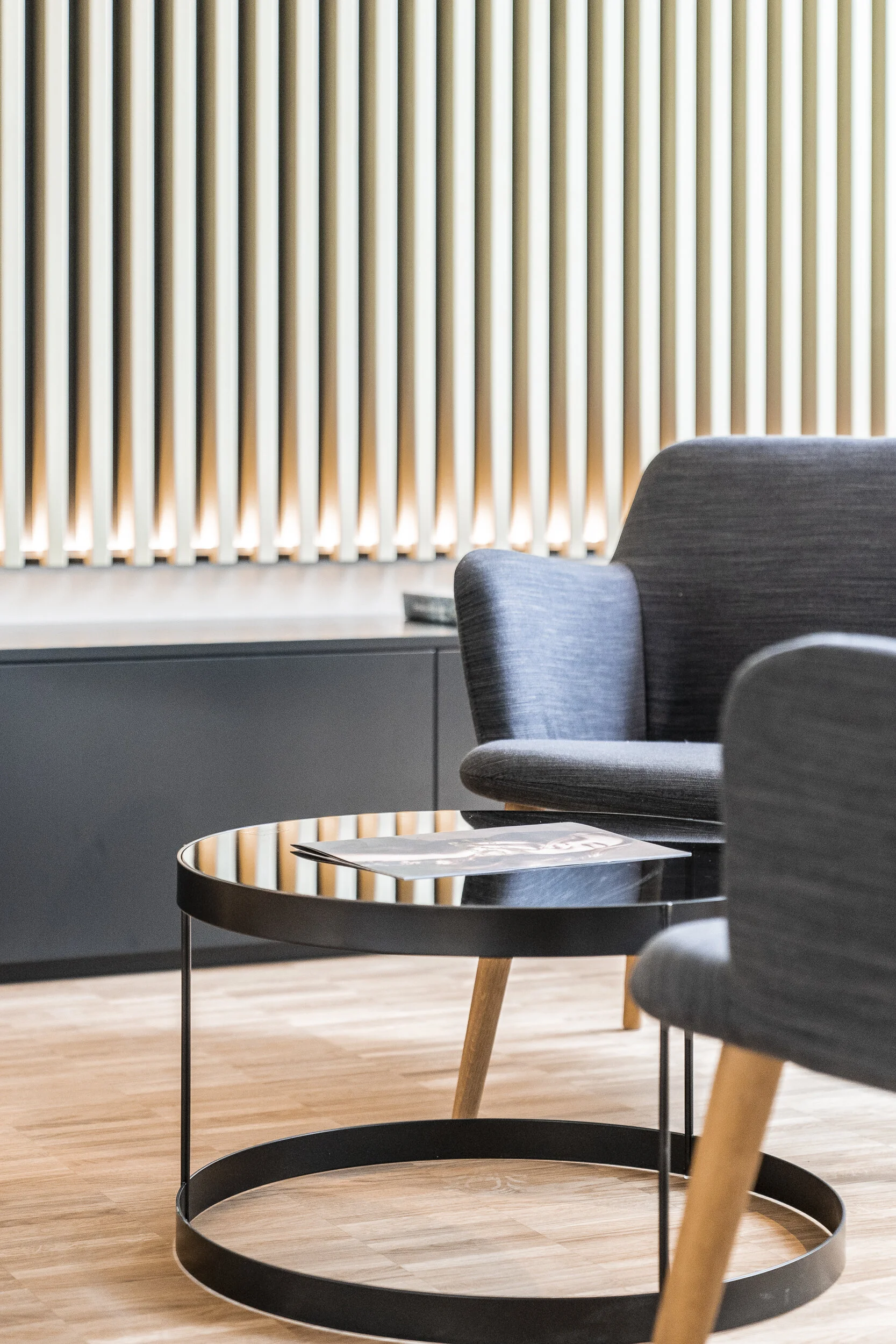 Design — SpaceWorks