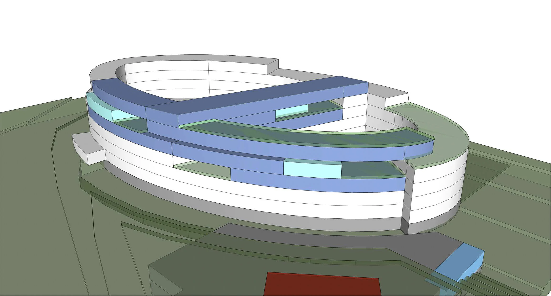 Consulting — SpaceWorks