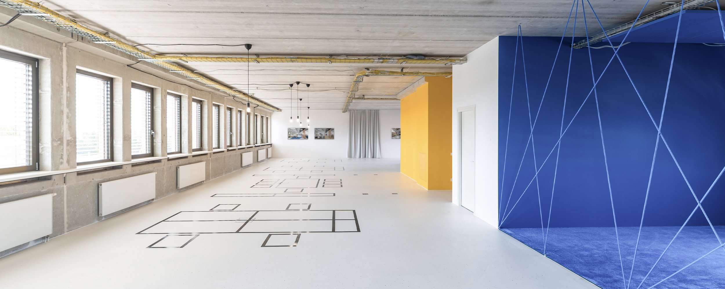 SpaceWorks — Architecture, Design, Consulting