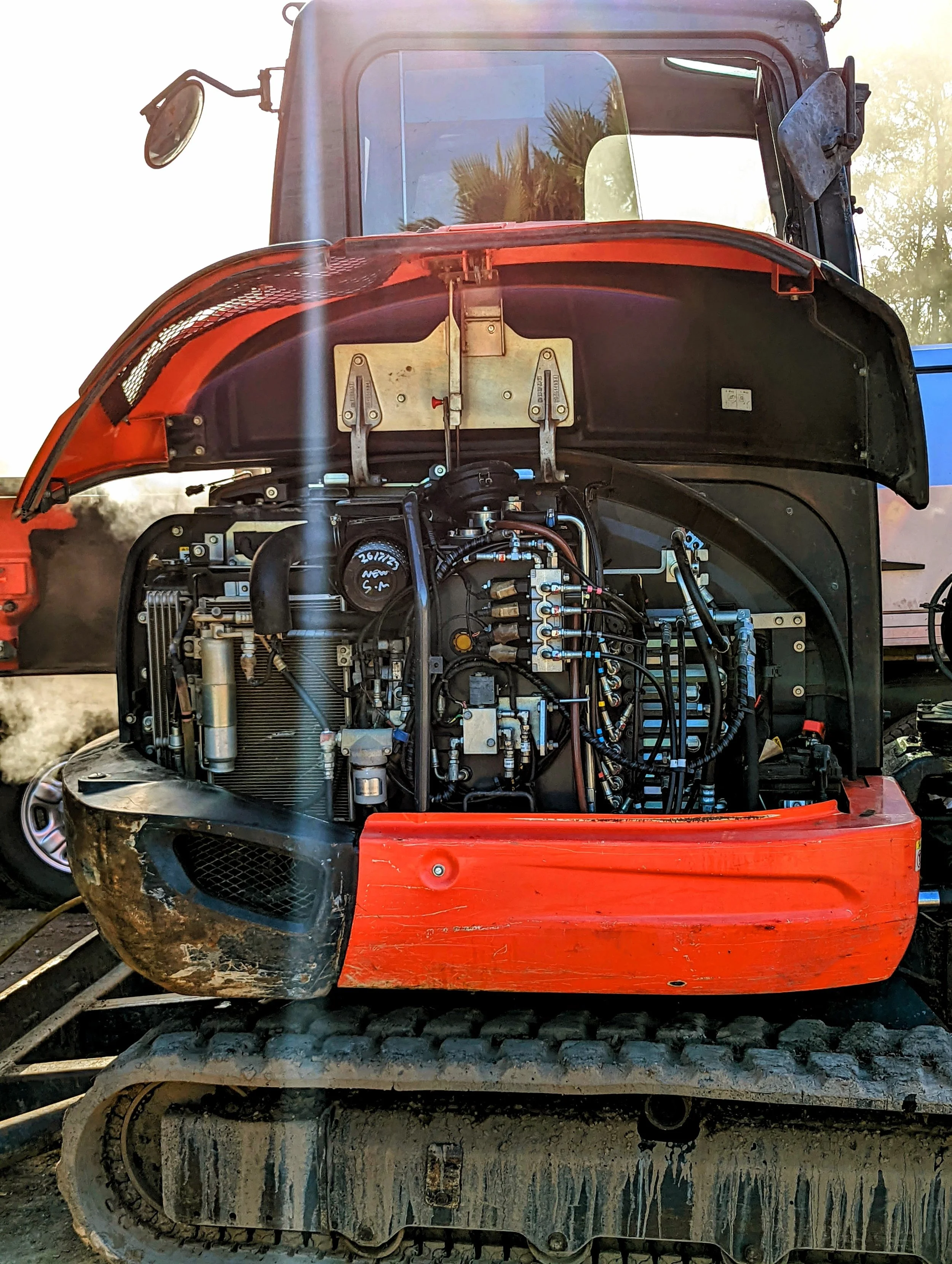 GR Fleet Services Diesel Mechanic