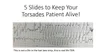 Torsades Management — USF Emergency Medicine