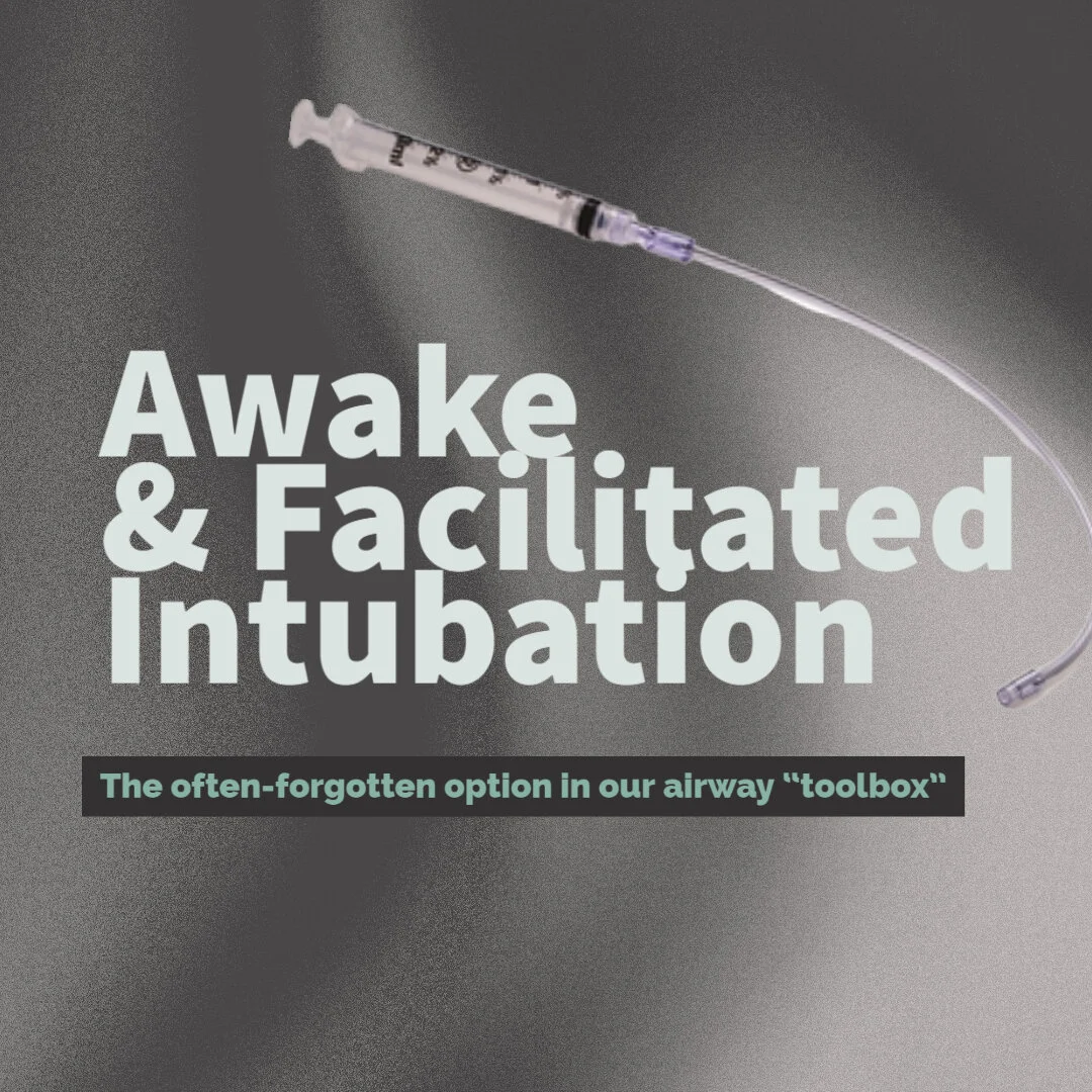 Airway — USF Emergency Medicine Residency Blog — USF Emergency Medicine