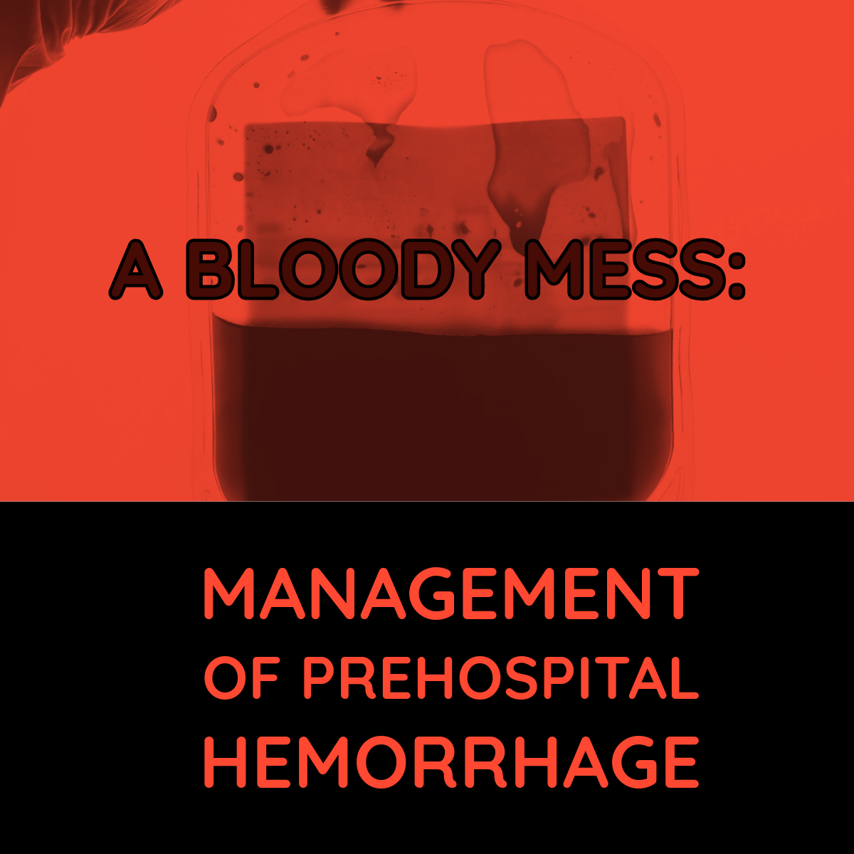 USF Emergency Medicine Residency Blog — USF Emergency Medicine