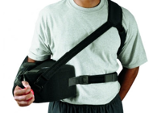 Shoulder Dislocations: Reduction and Stabilization — USF Emergency Medicine