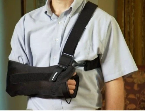 Shoulder Dislocations: Reduction and Stabilization — USF Emergency Medicine