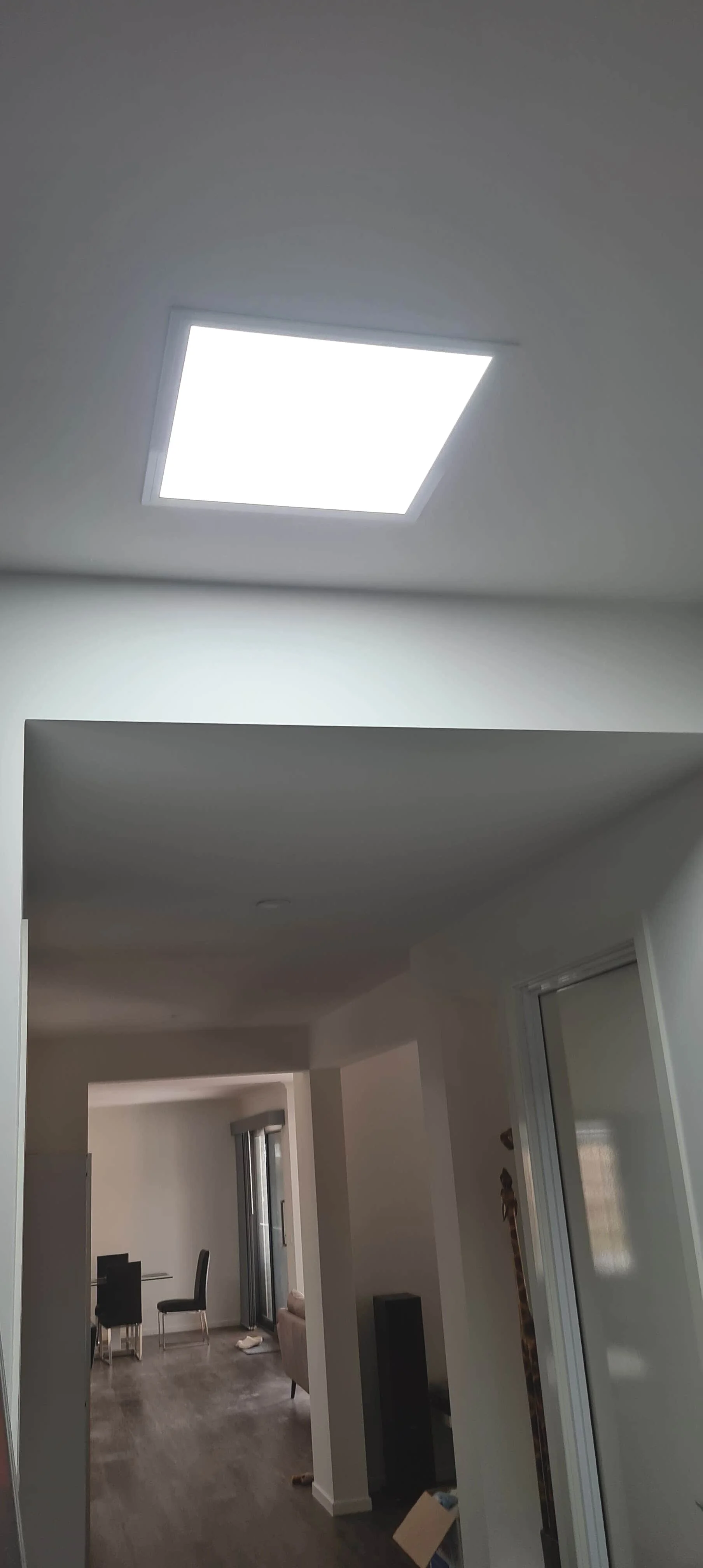 Hybrid Illume System — Modern Skylights Pty Ltd