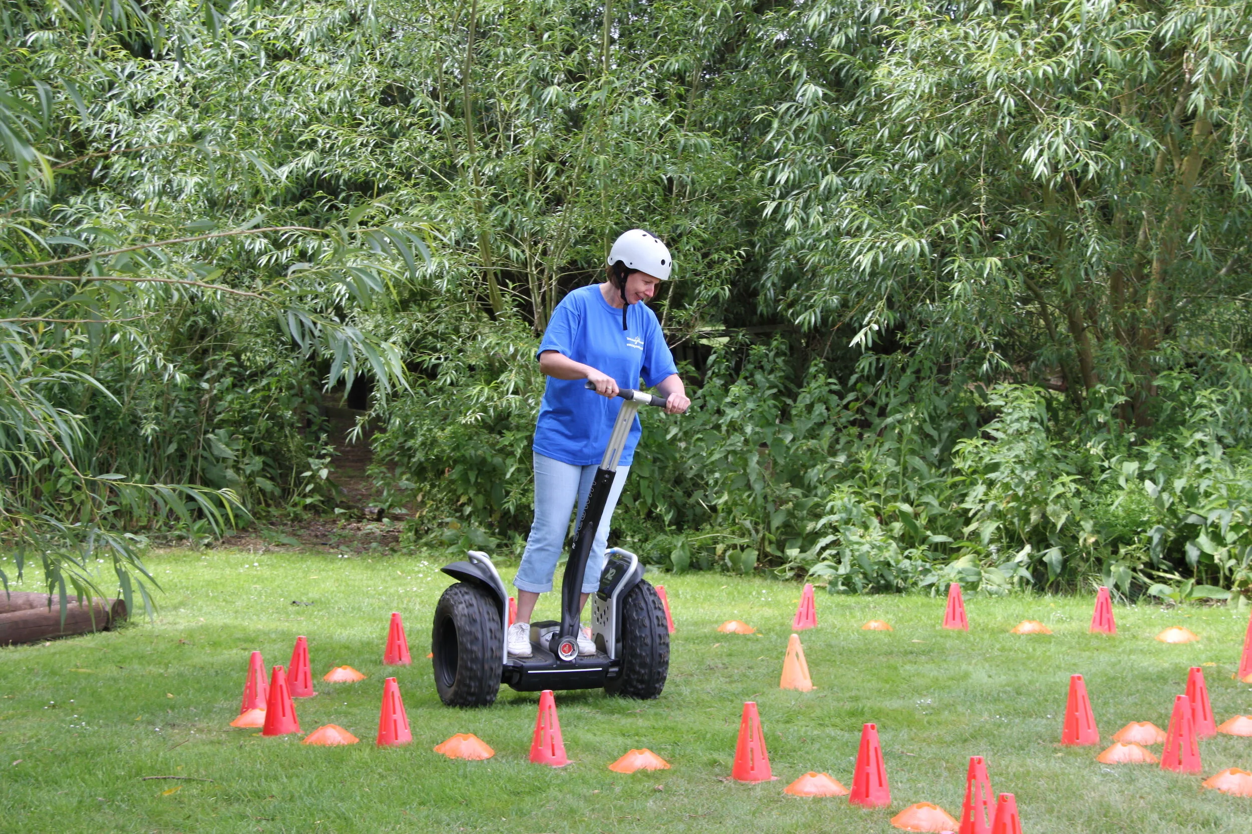 Activities — Team Activity Group