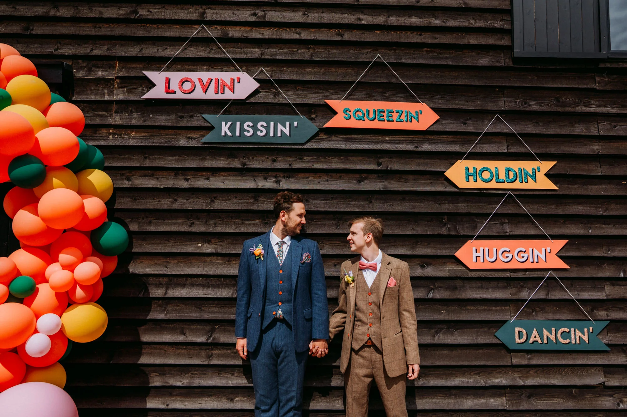 Wedding Styling and Event Design portfolio | The Joy Eclectic