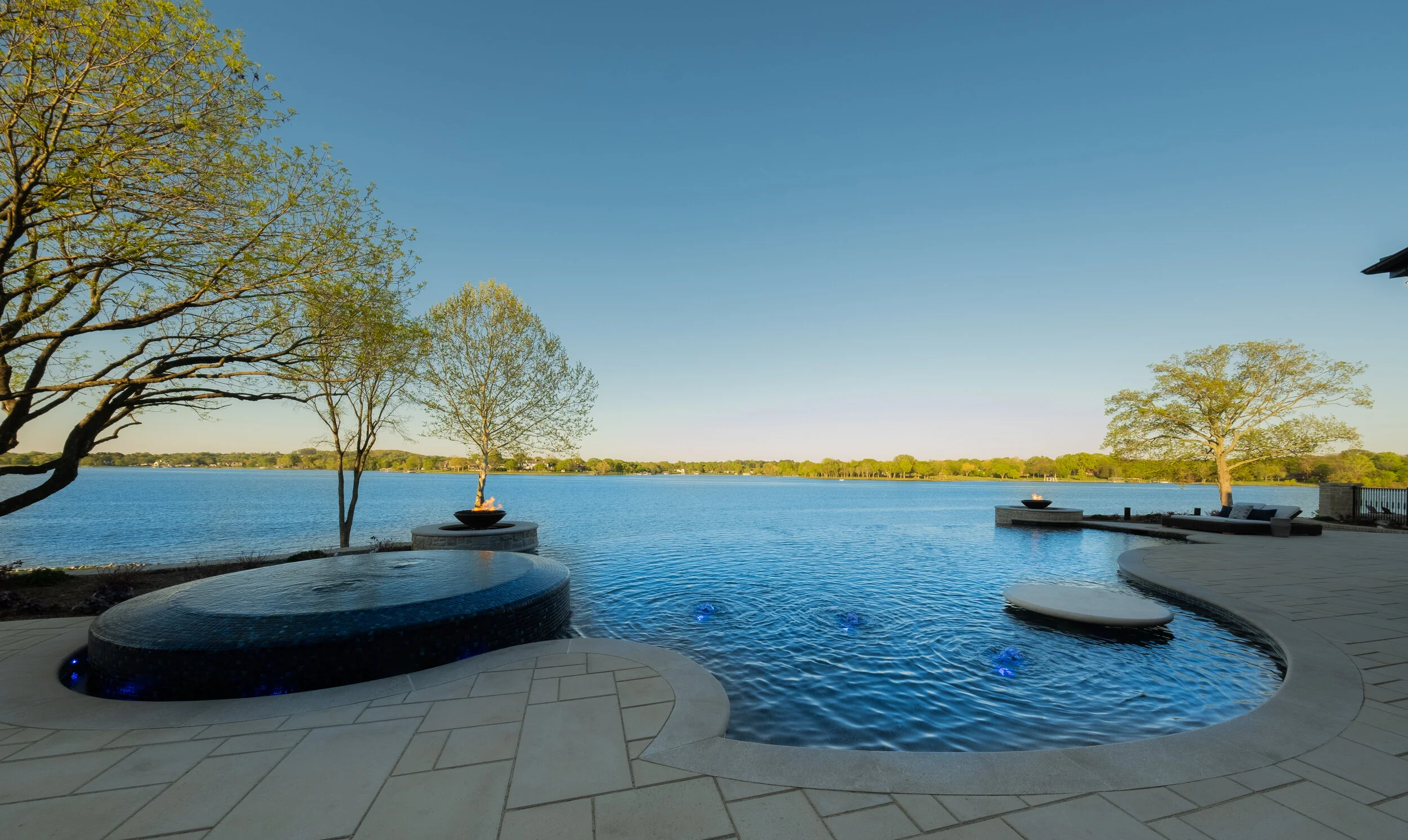 Watermark Pools & Outdoor Living