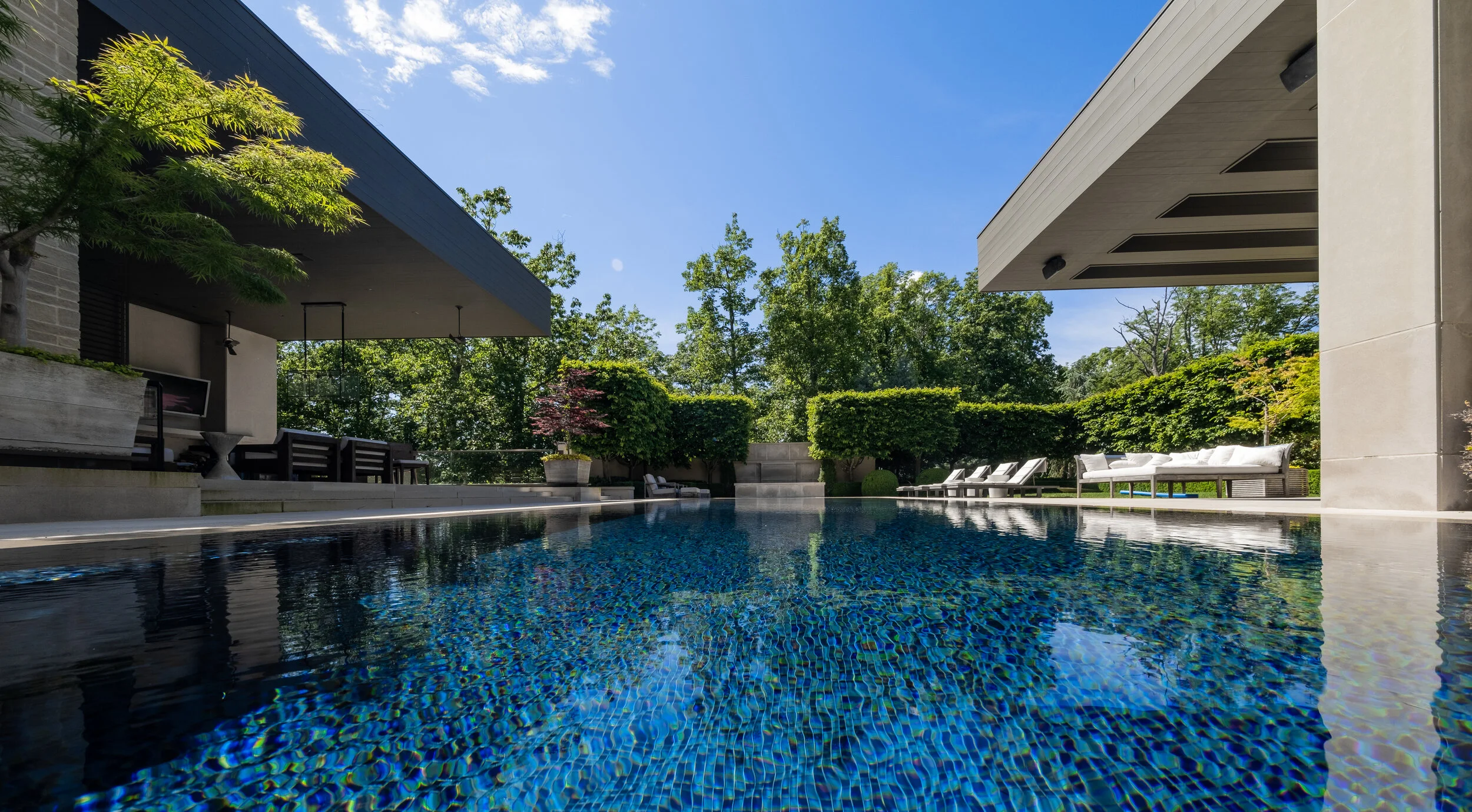 Watermark Pools & Outdoor Living