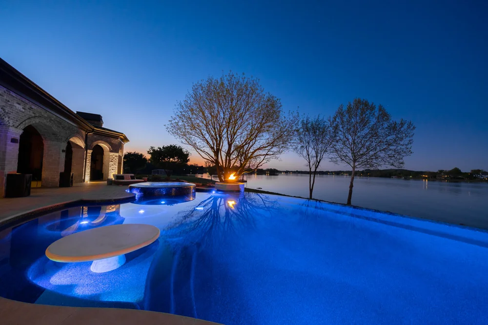 Watermark Pools & Outdoor Living