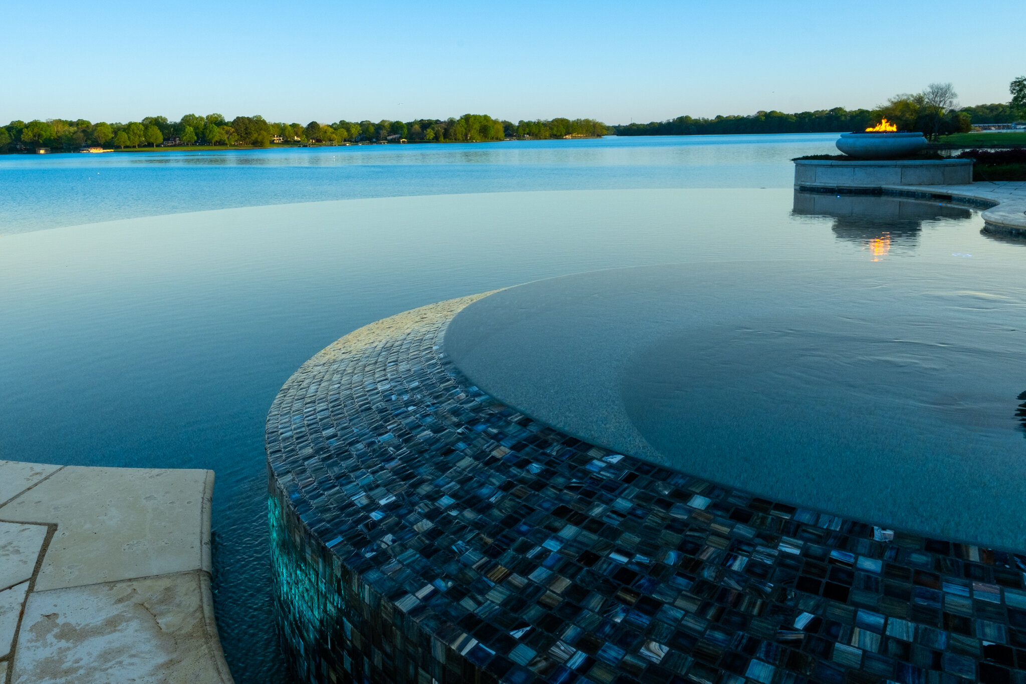 WATERMARK POOL & SPA