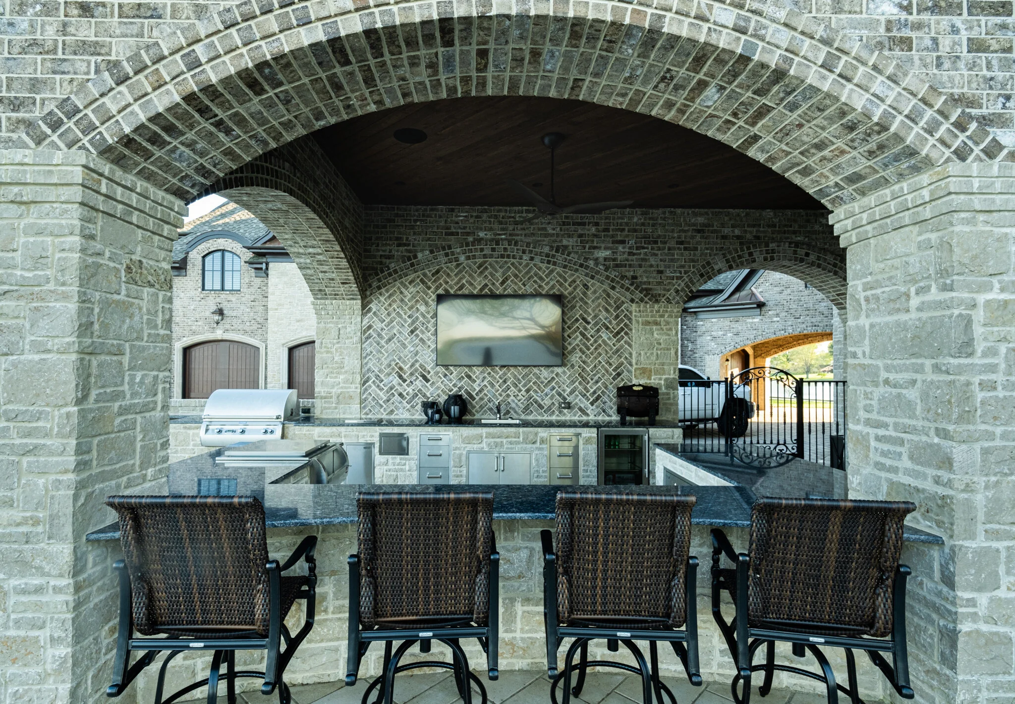 WATERMARK POOL & SPA