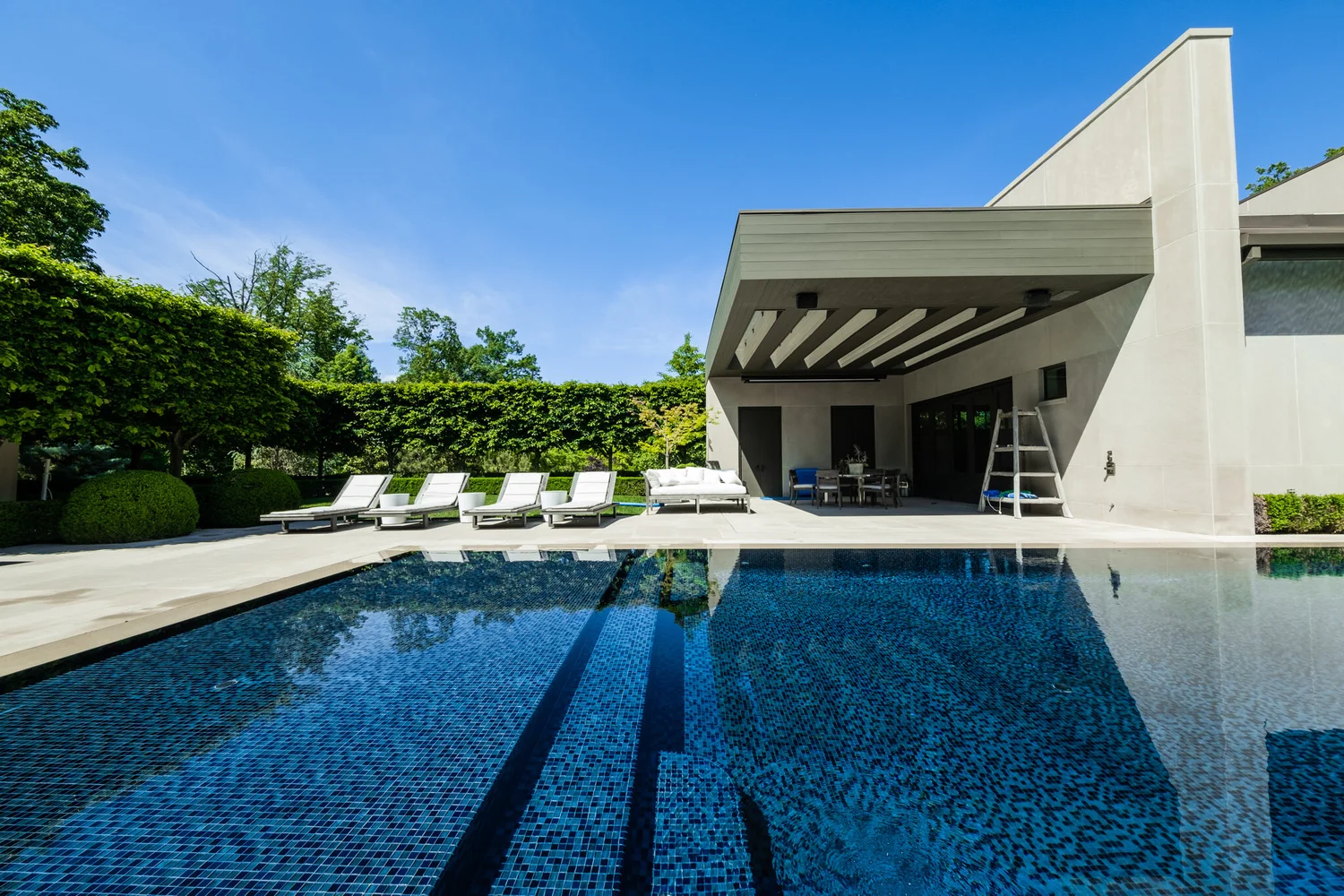 Watermark Pools & Outdoor Living