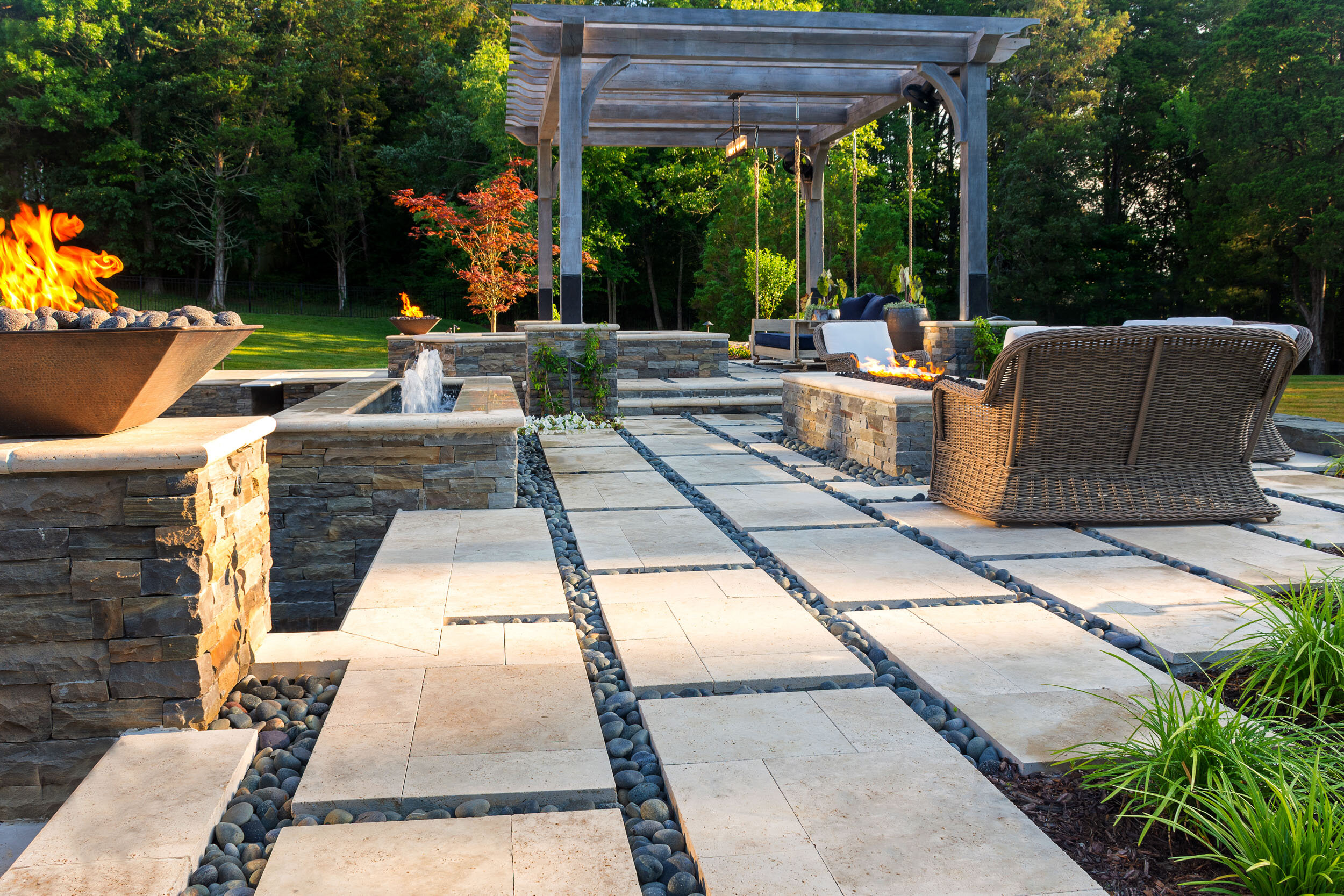 WATERMARK POOL & SPA