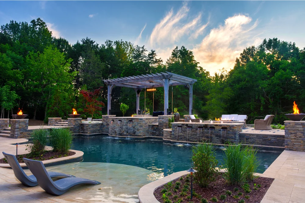 Watermark Pools & Outdoor Living