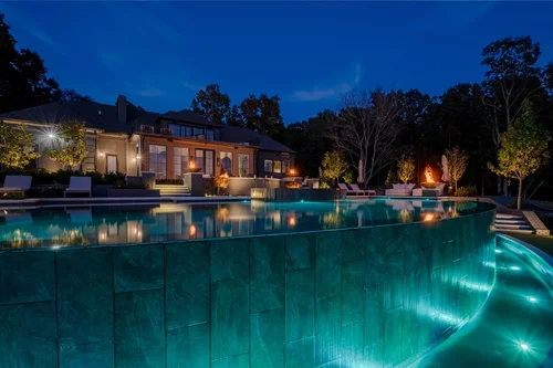 Creating the Ultimate Dream Pool: 5 Features to Enjoy Day and Night ...