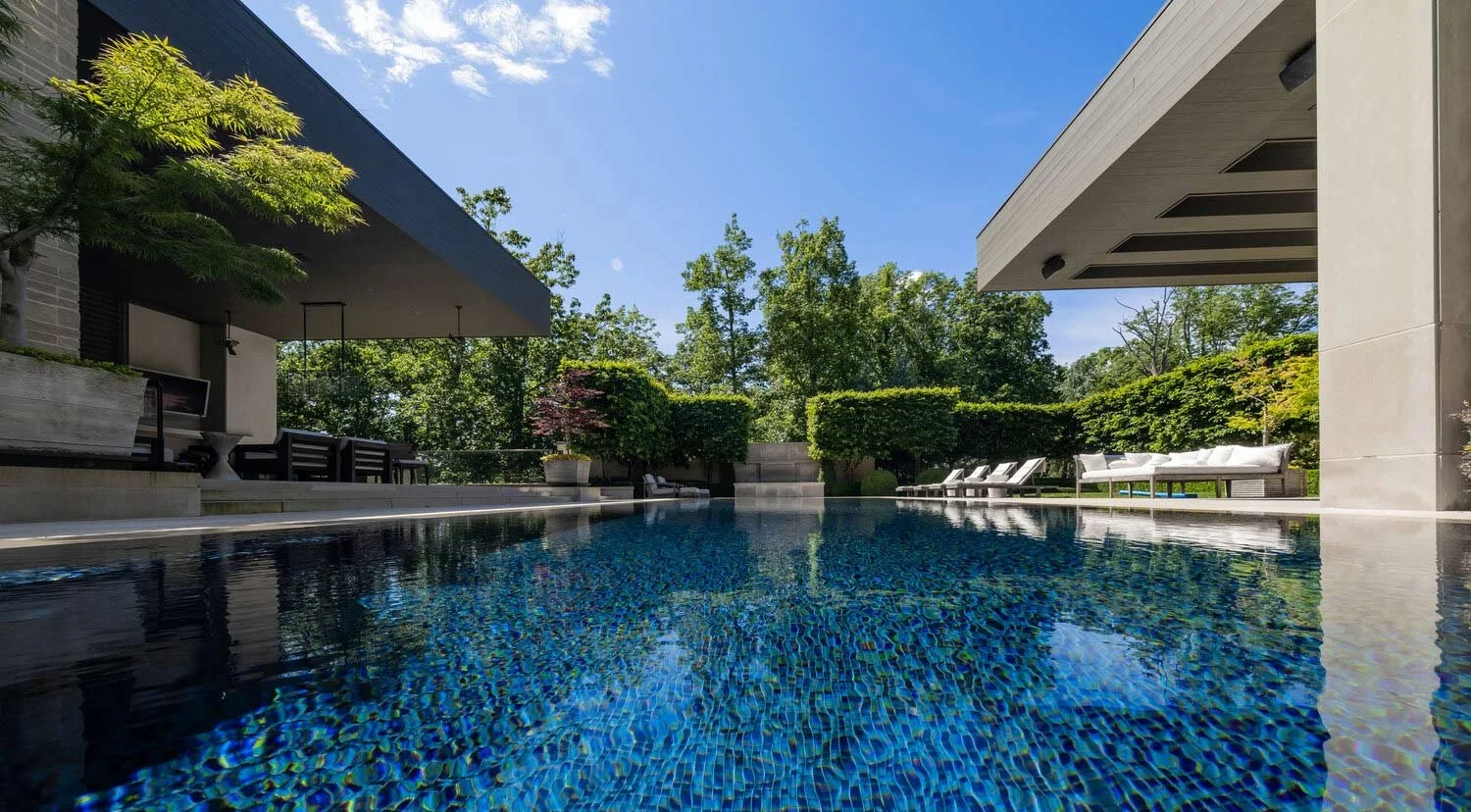 Watermark Pools & Outdoor Living