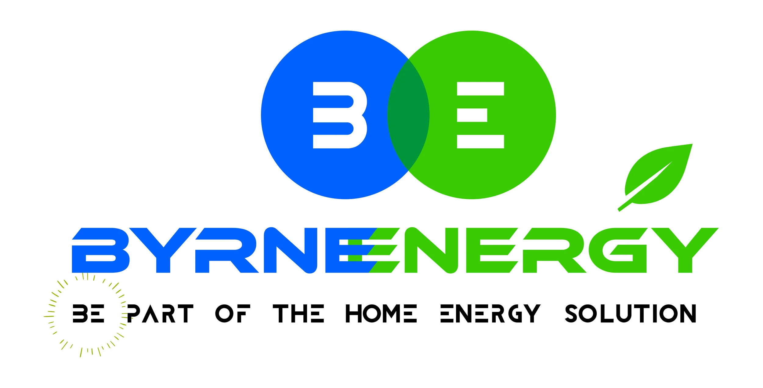 BYRNE ENERGY