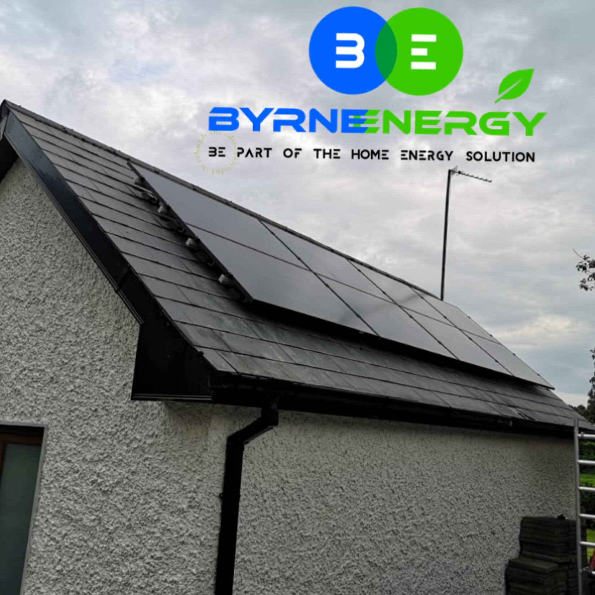 BYRNE ENERGY