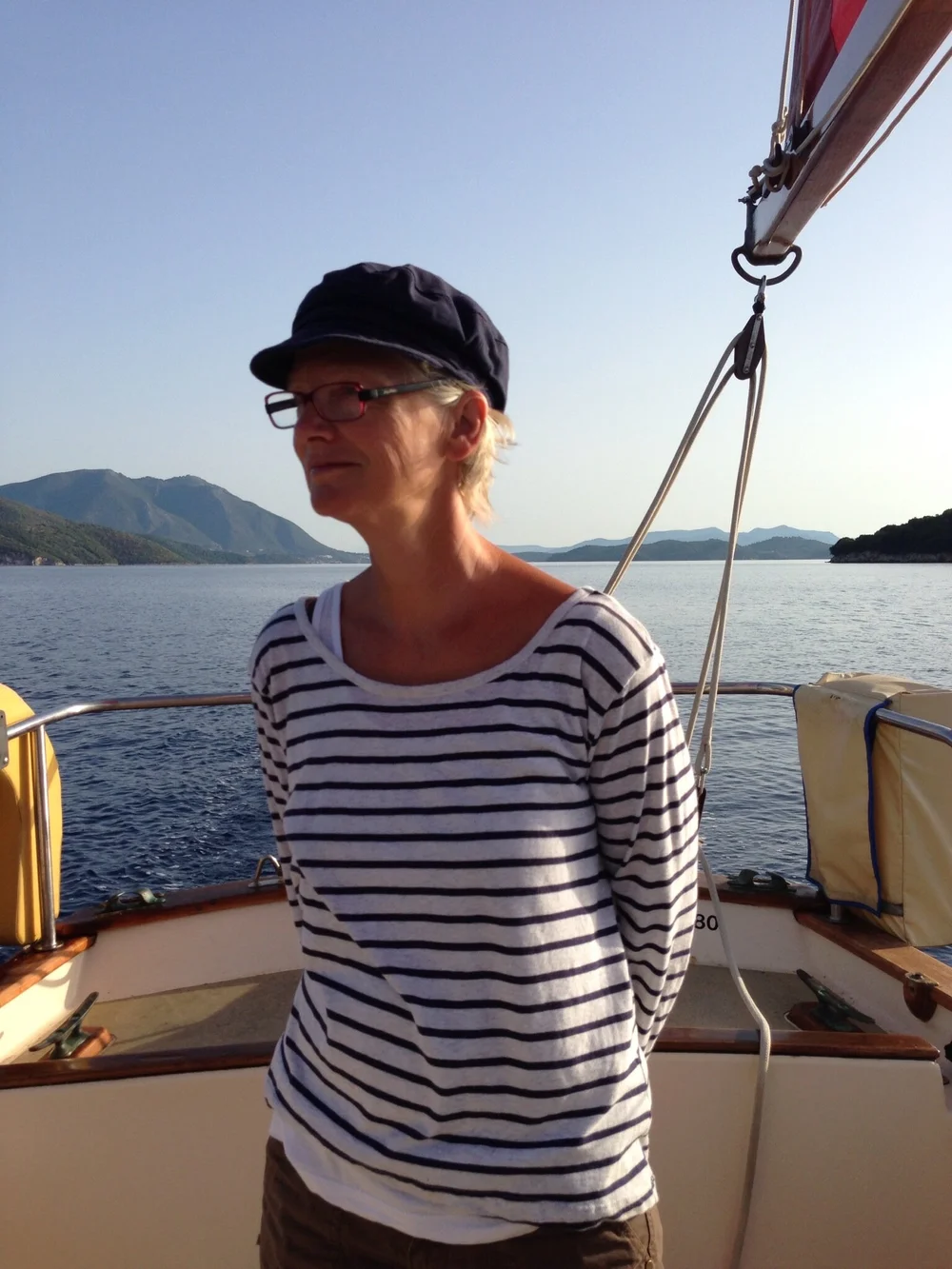 Melissa James | Hand Made Statement Jewellery