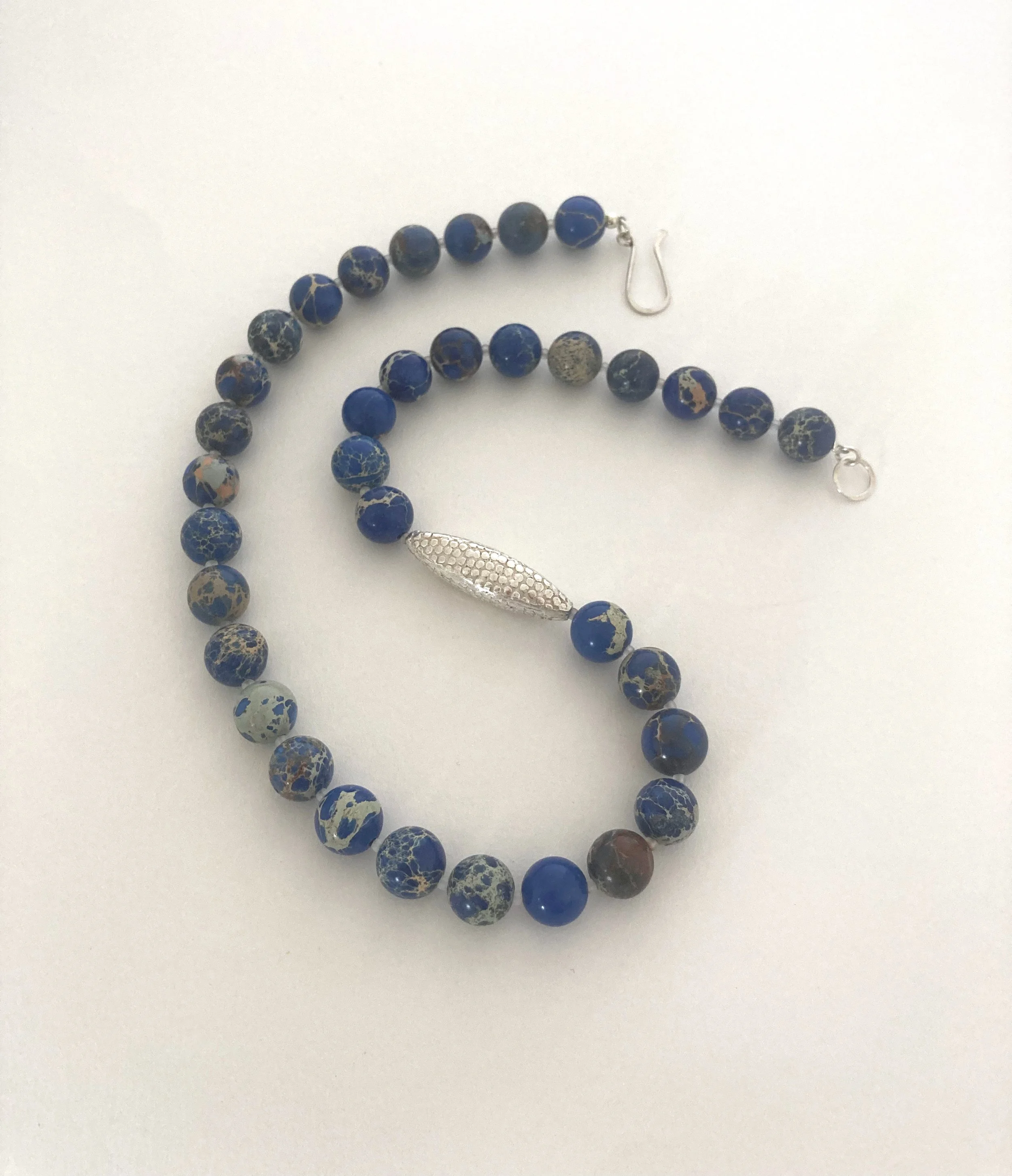 Statement Jewellery — Melissa James