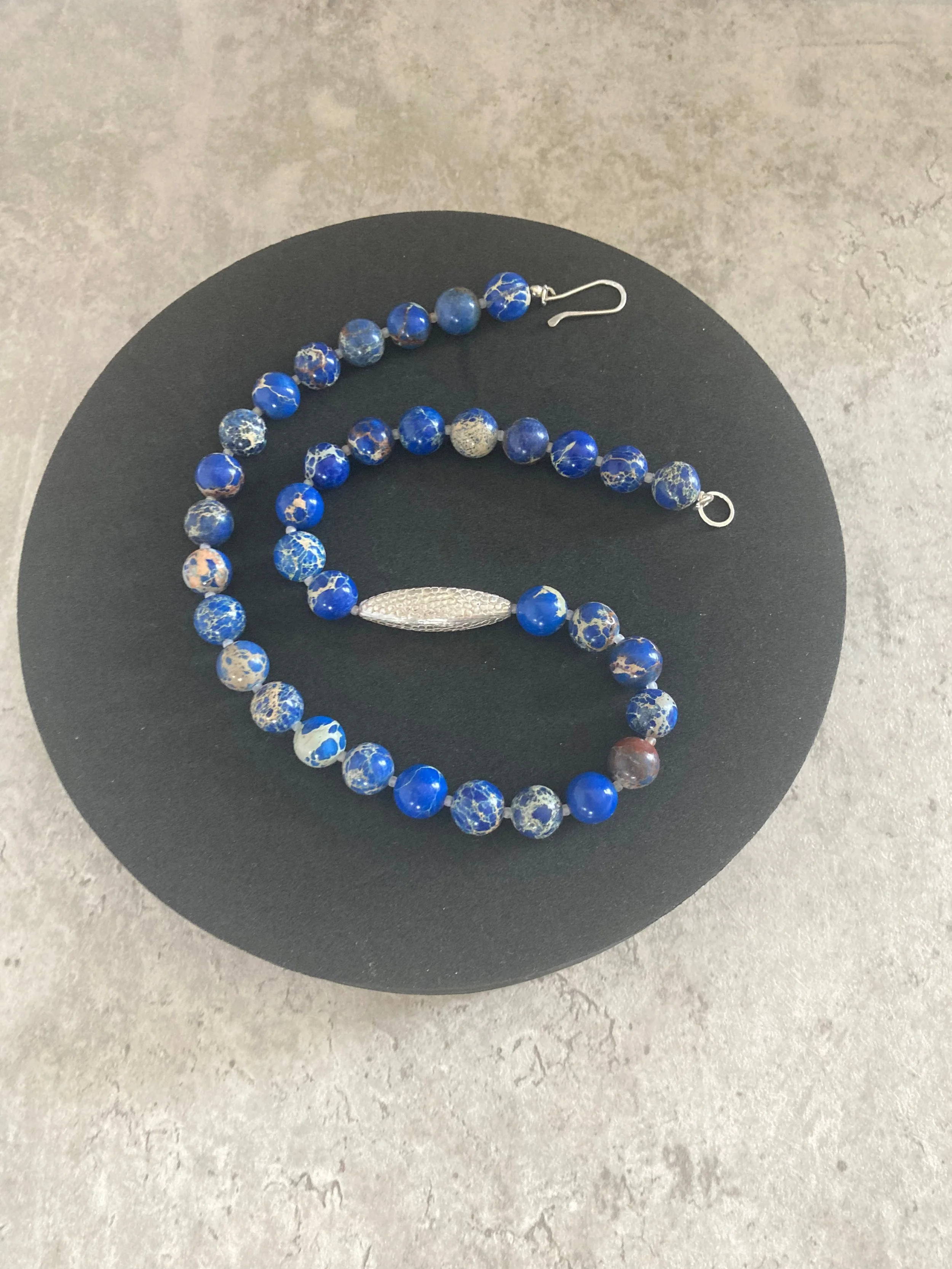 Statement Jewellery — Melissa James