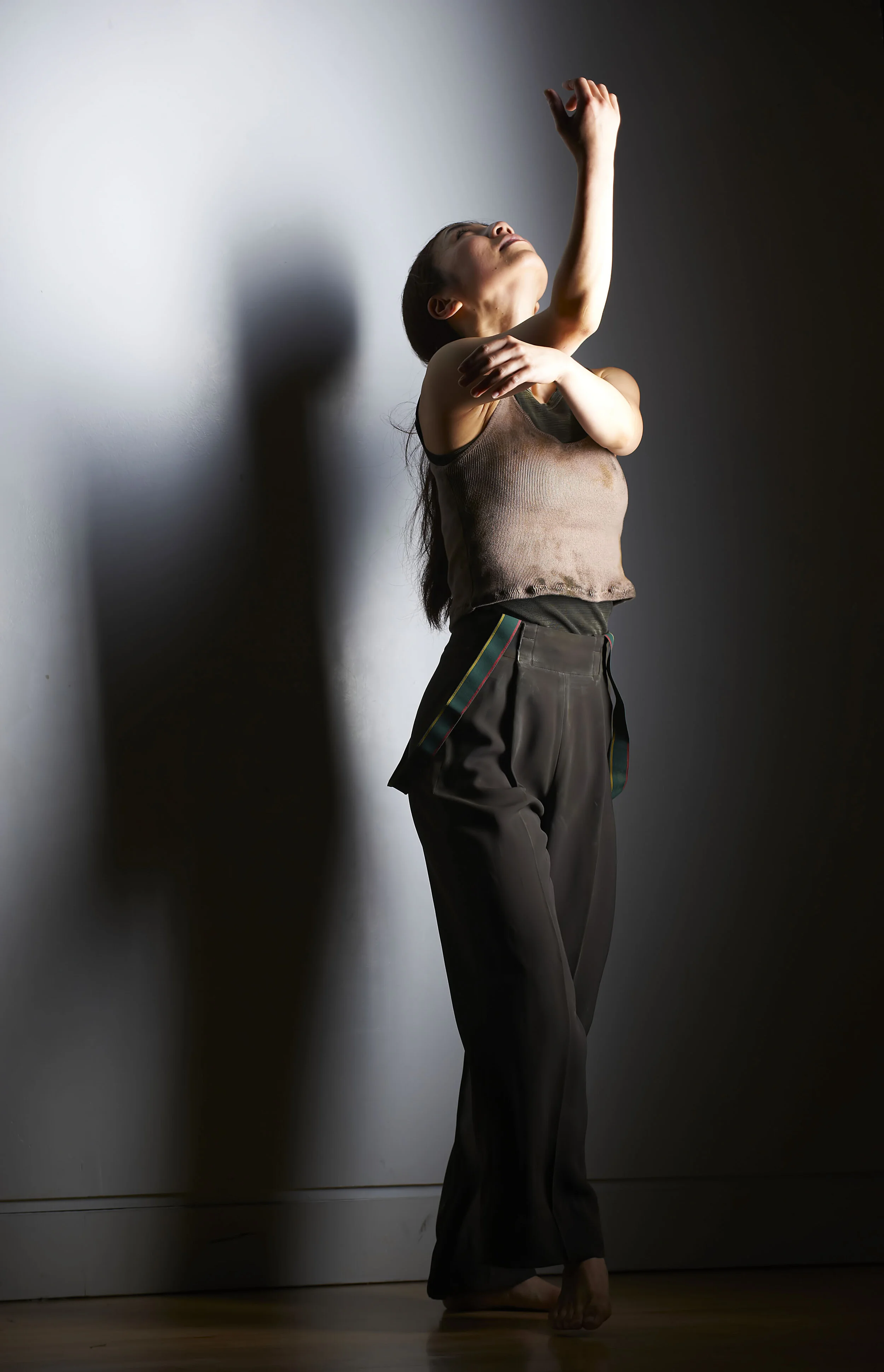 Aya's Insights: The Incredible Presence of a Remarkable Absence — Lîla ...