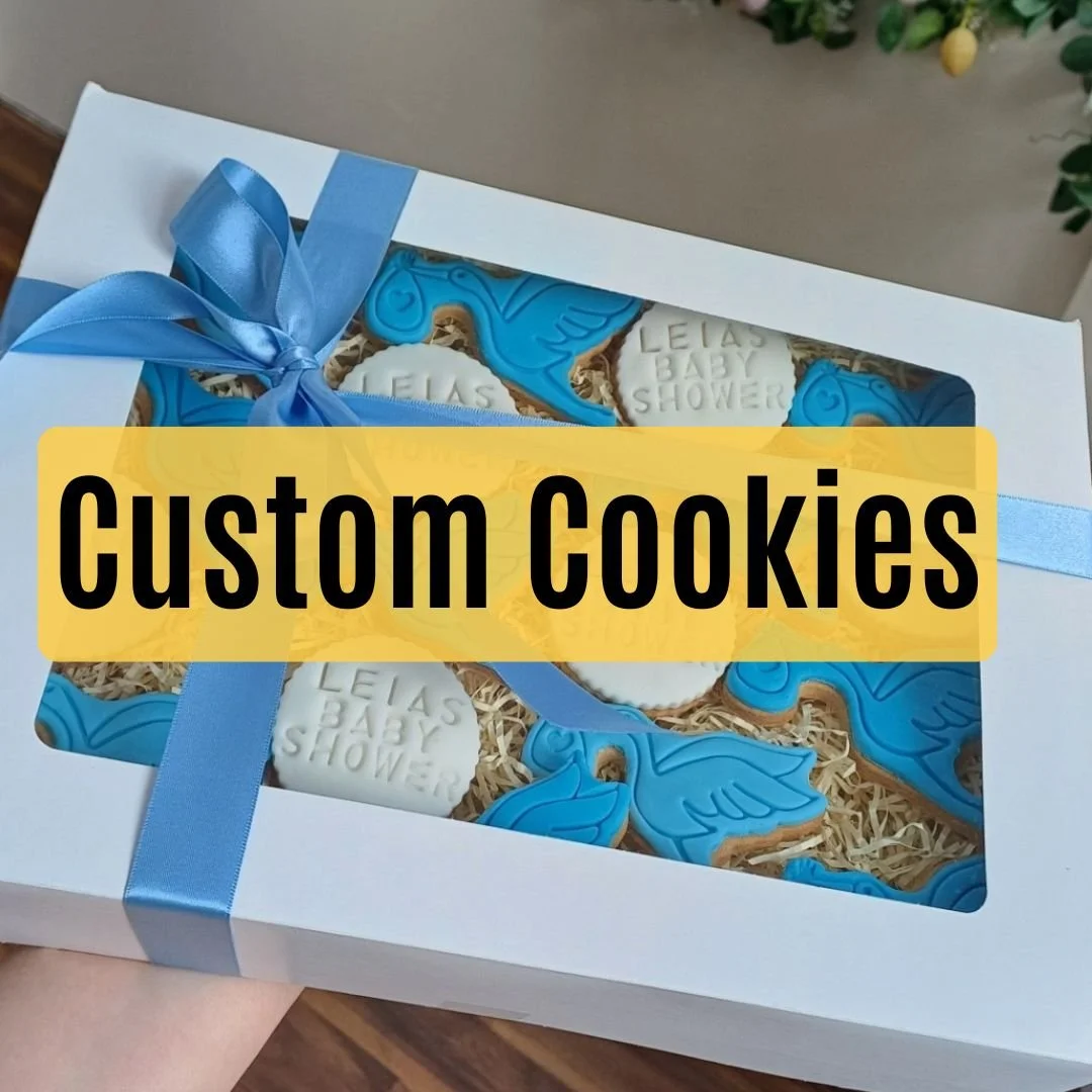 Cookie Queen