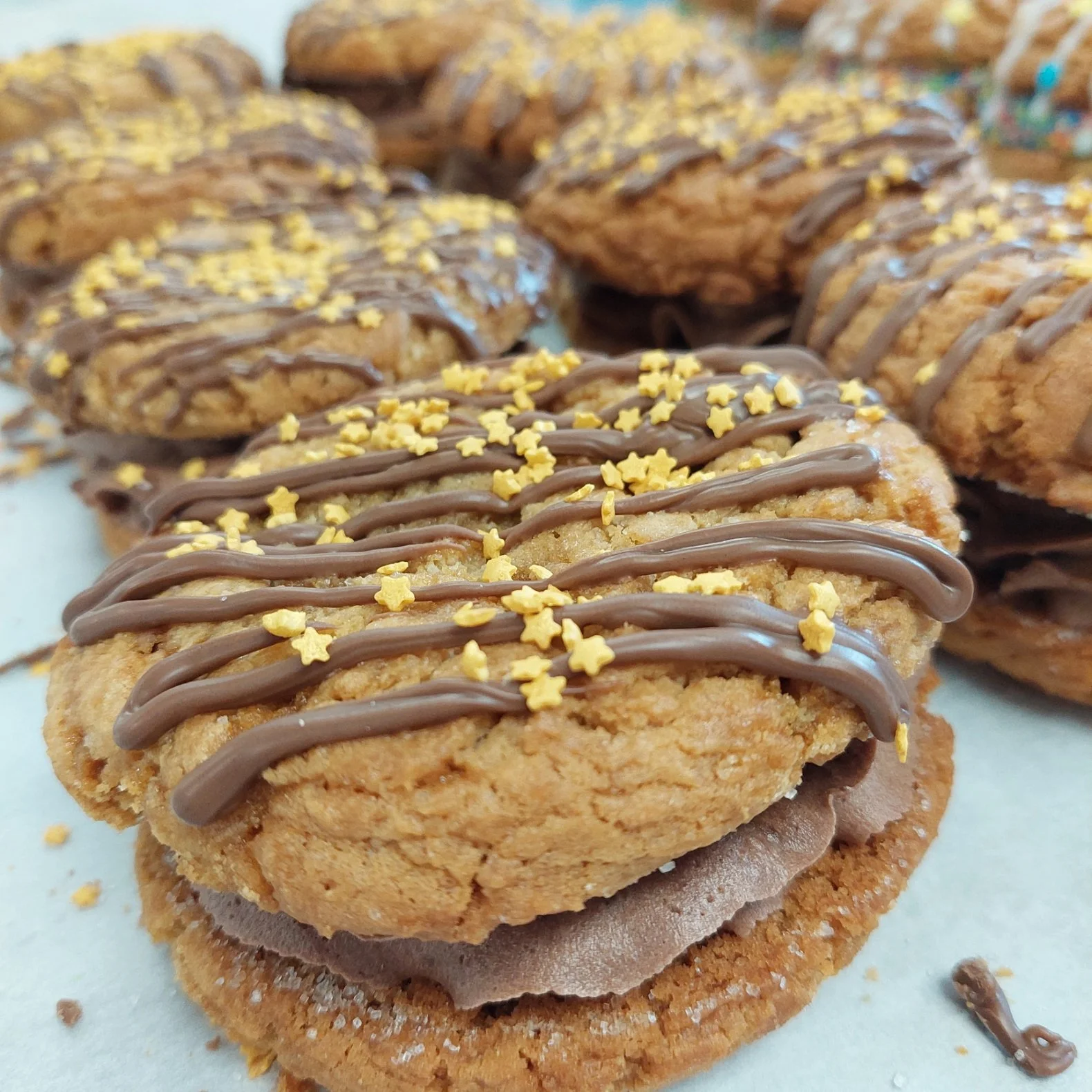 Cookie Queen
