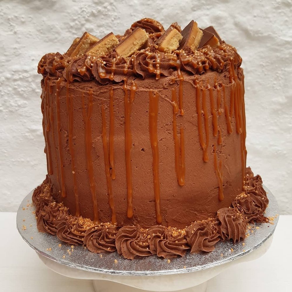 Gallery 1 — Cookie Queen