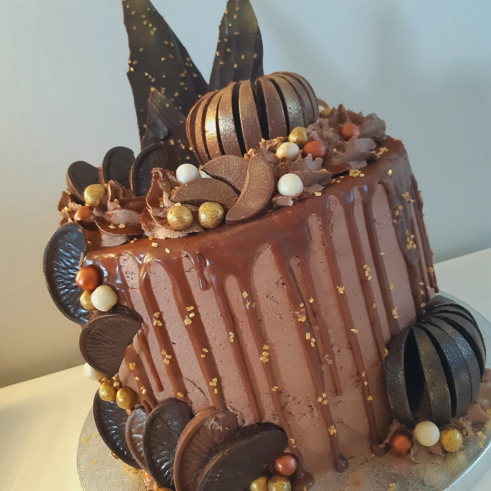 Gallery 1 — Cookie Queen