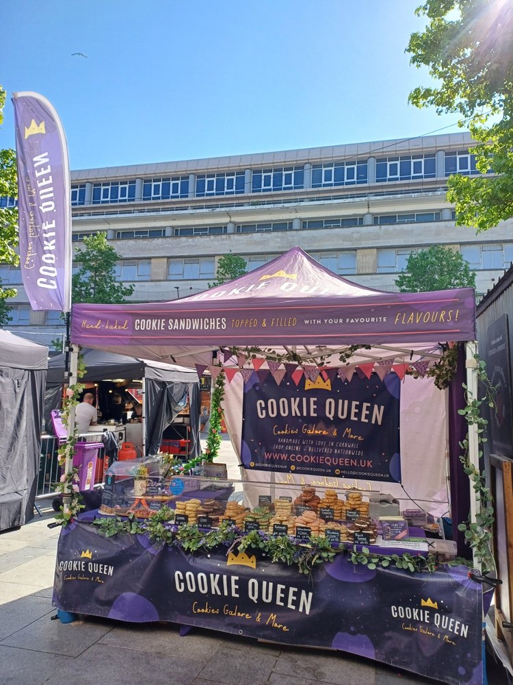 Cookie Queen