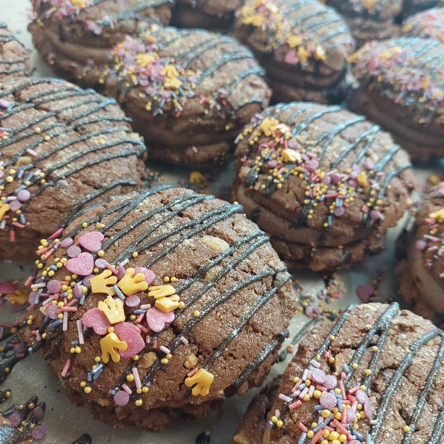Cookie Queen