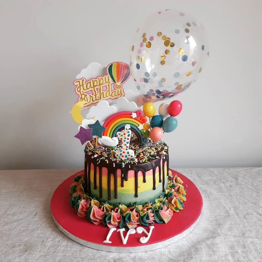 Gallery 1 — Cookie Queen