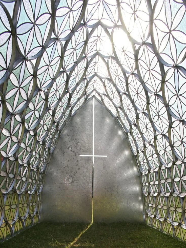 Atelier Mestdagh | Stille Bliksem