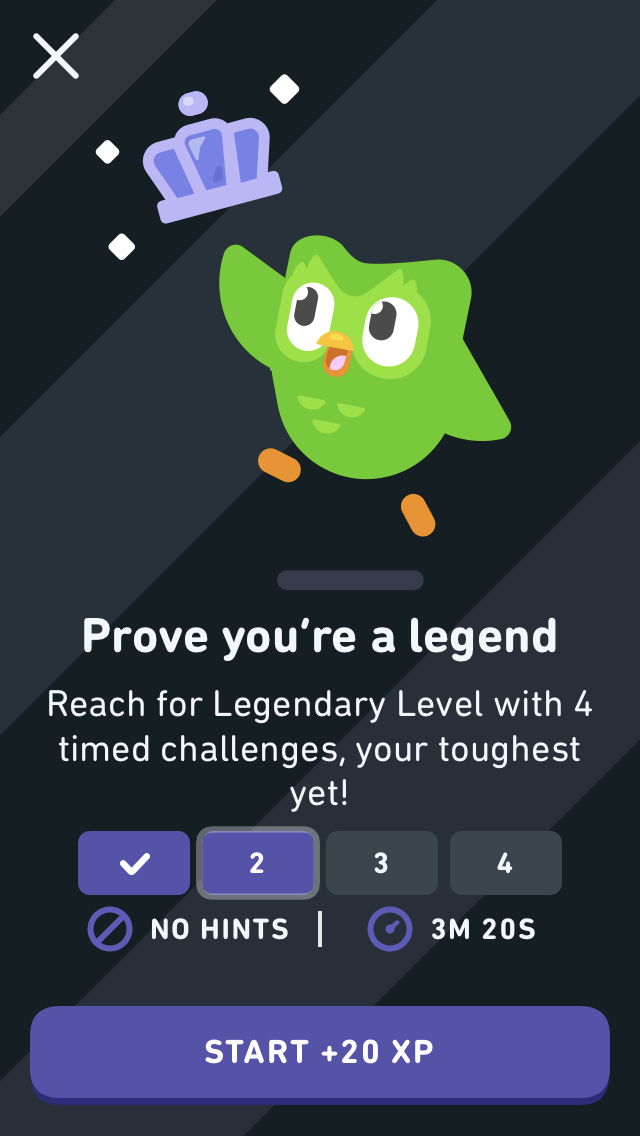 Duolingo Levels , Duolingo Units & Checkpoints – DVVE