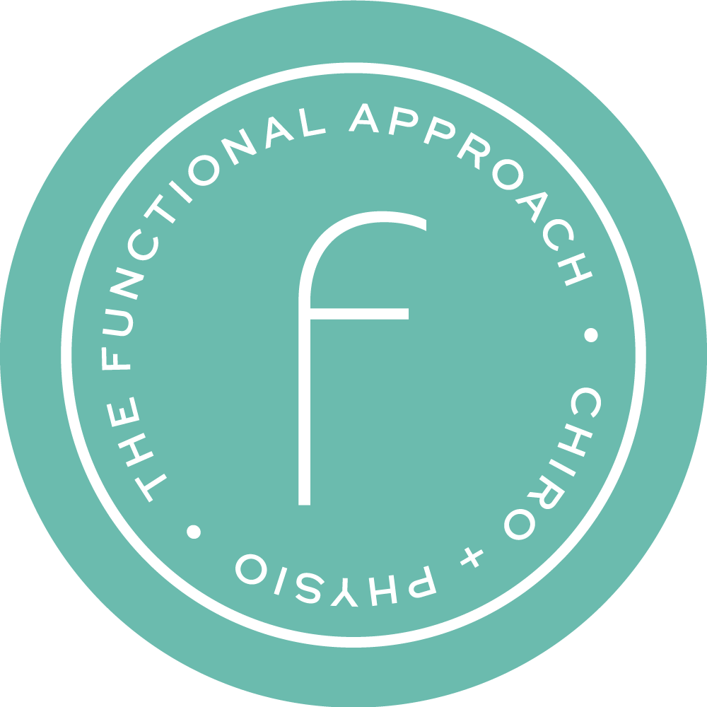 The Functional Approach Chiropractic + Physiotherapy