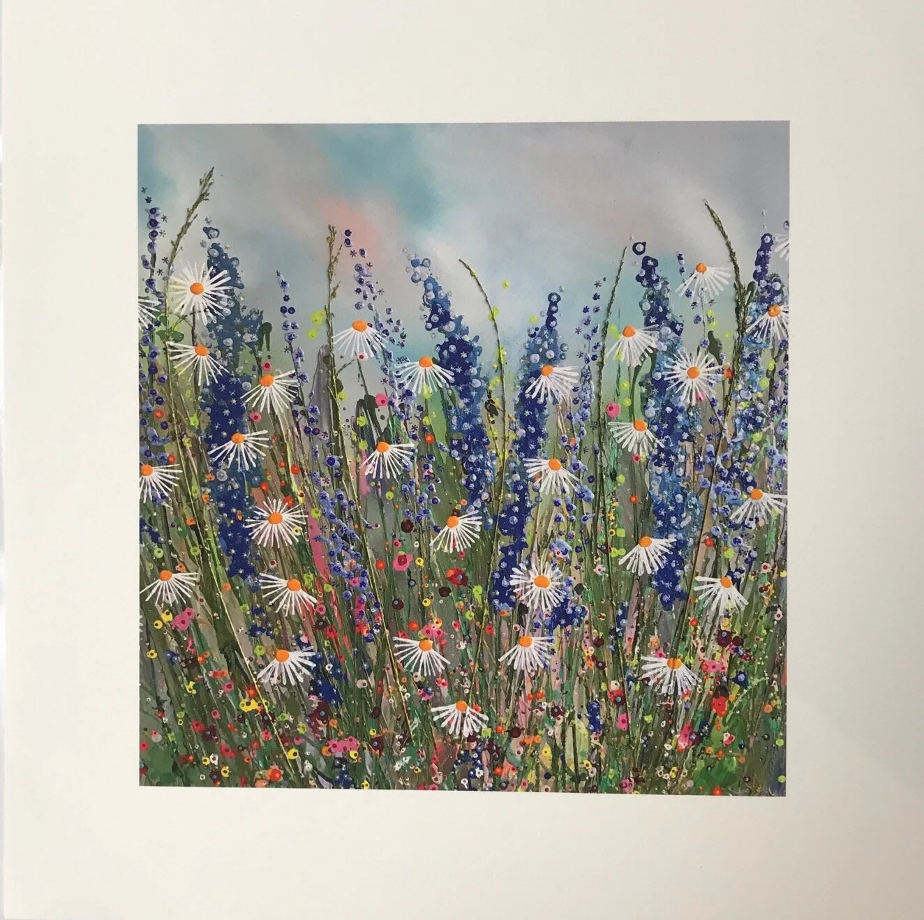 Store 1 — Nicky Chubb Art