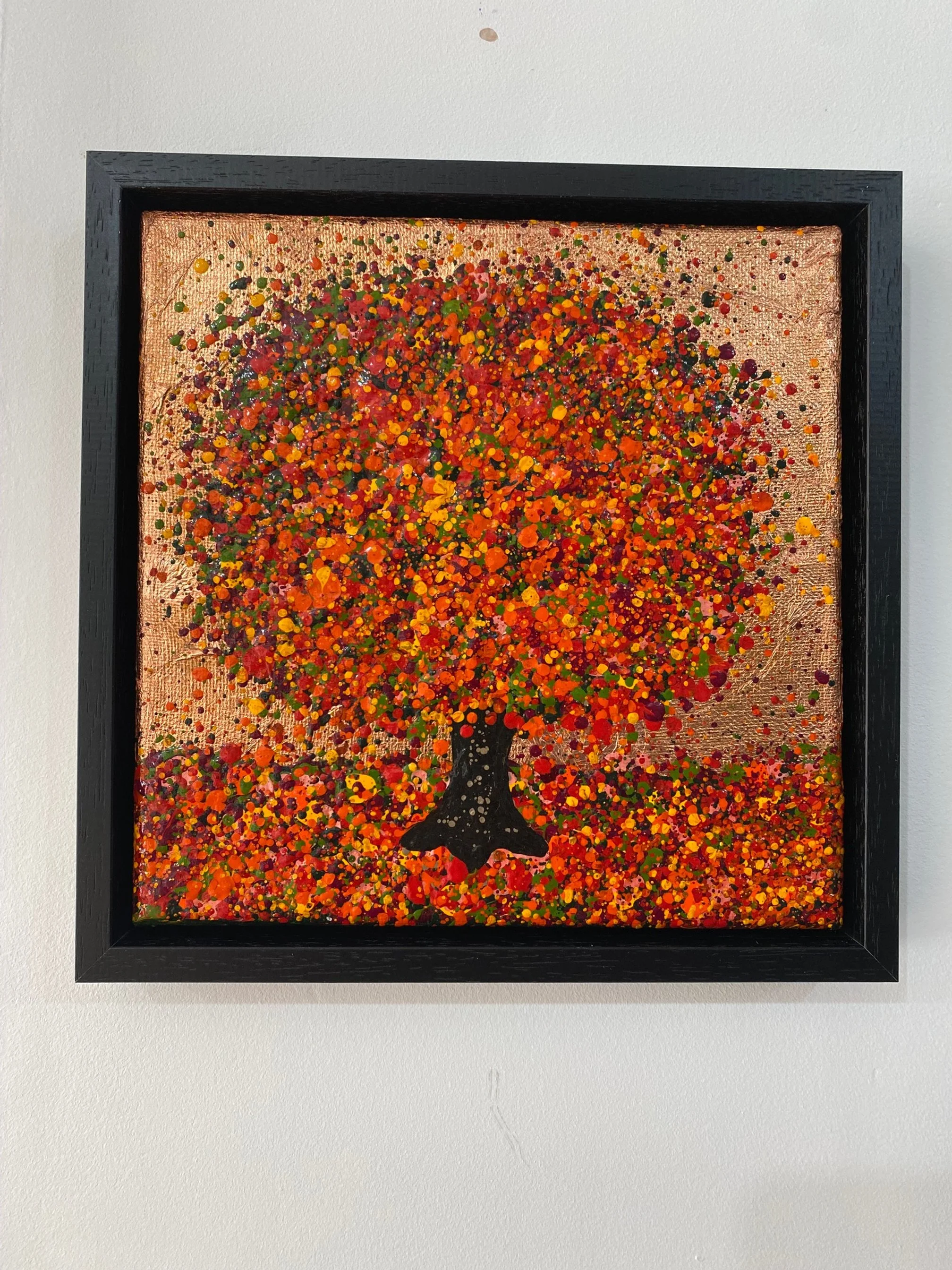 Shop Original Paintings — Nicky Chubb Art